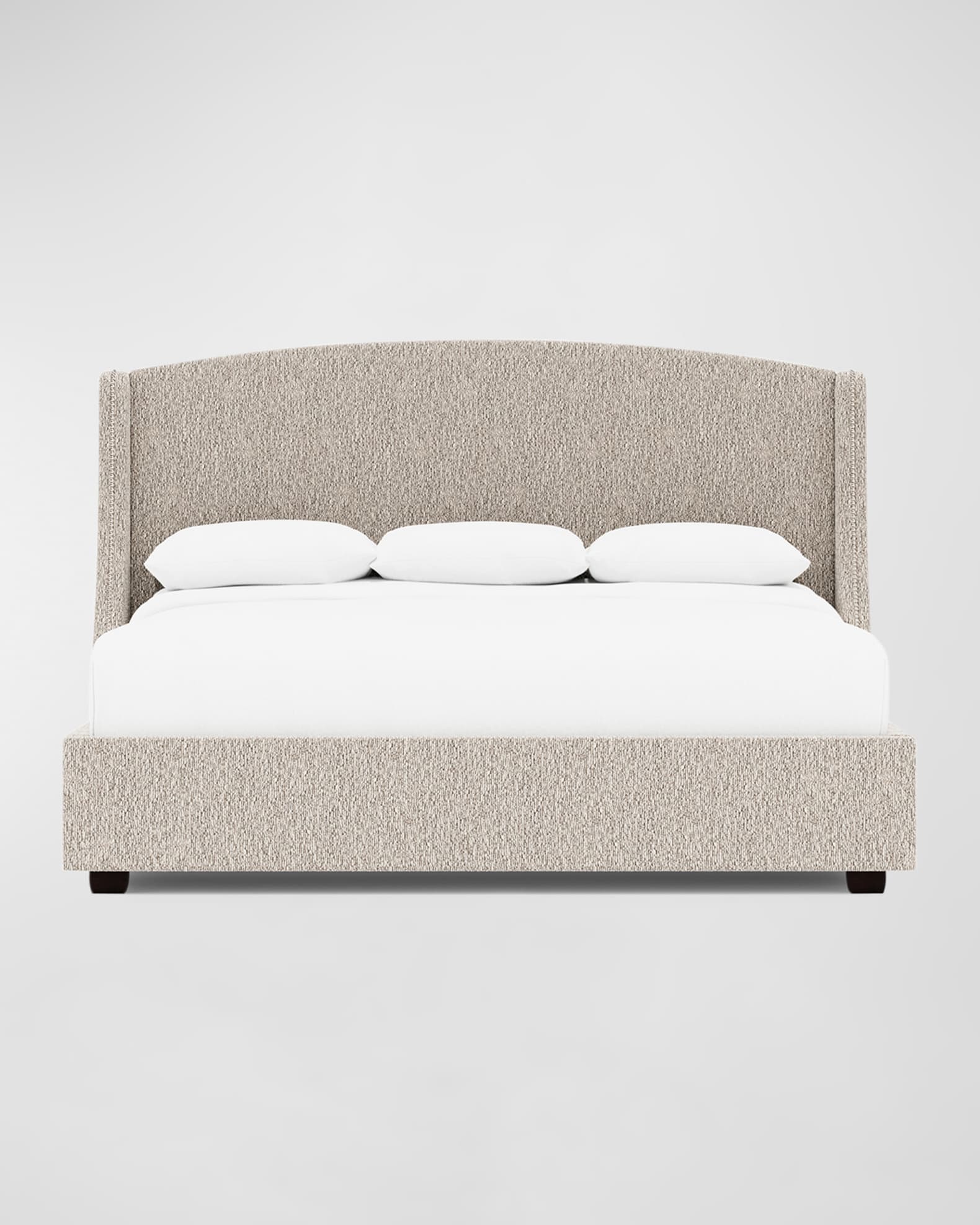 Cooper Wing Bed Collection | Neiman Marcus