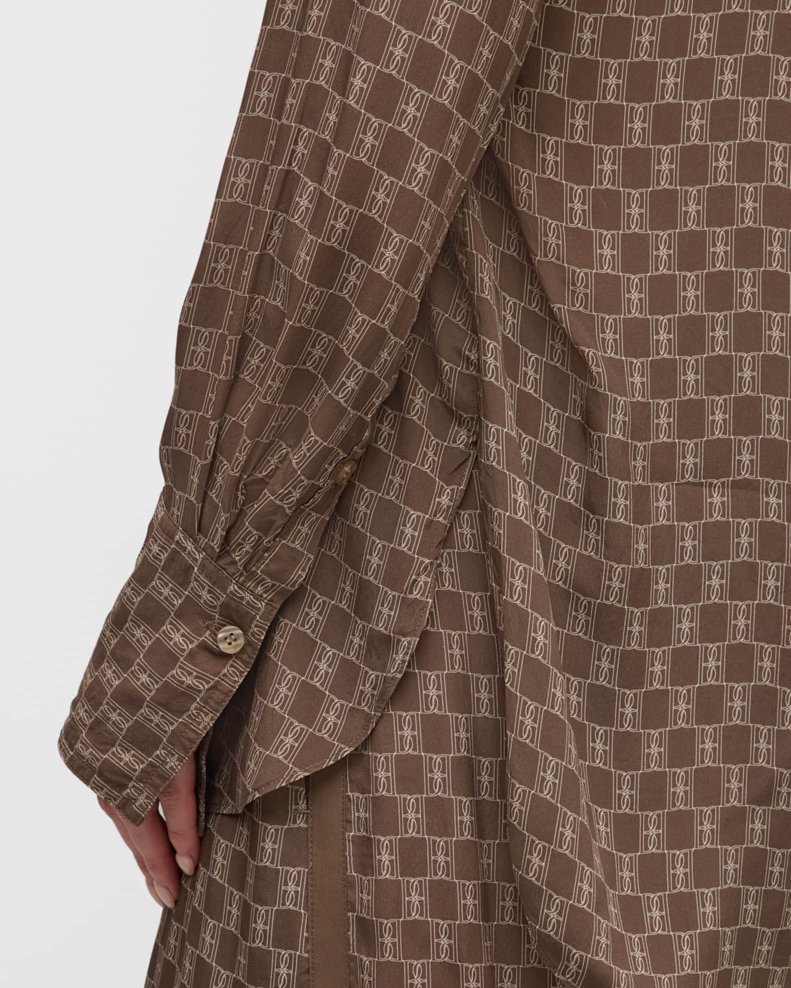 Monogram Print Collection | Neiman Marcus