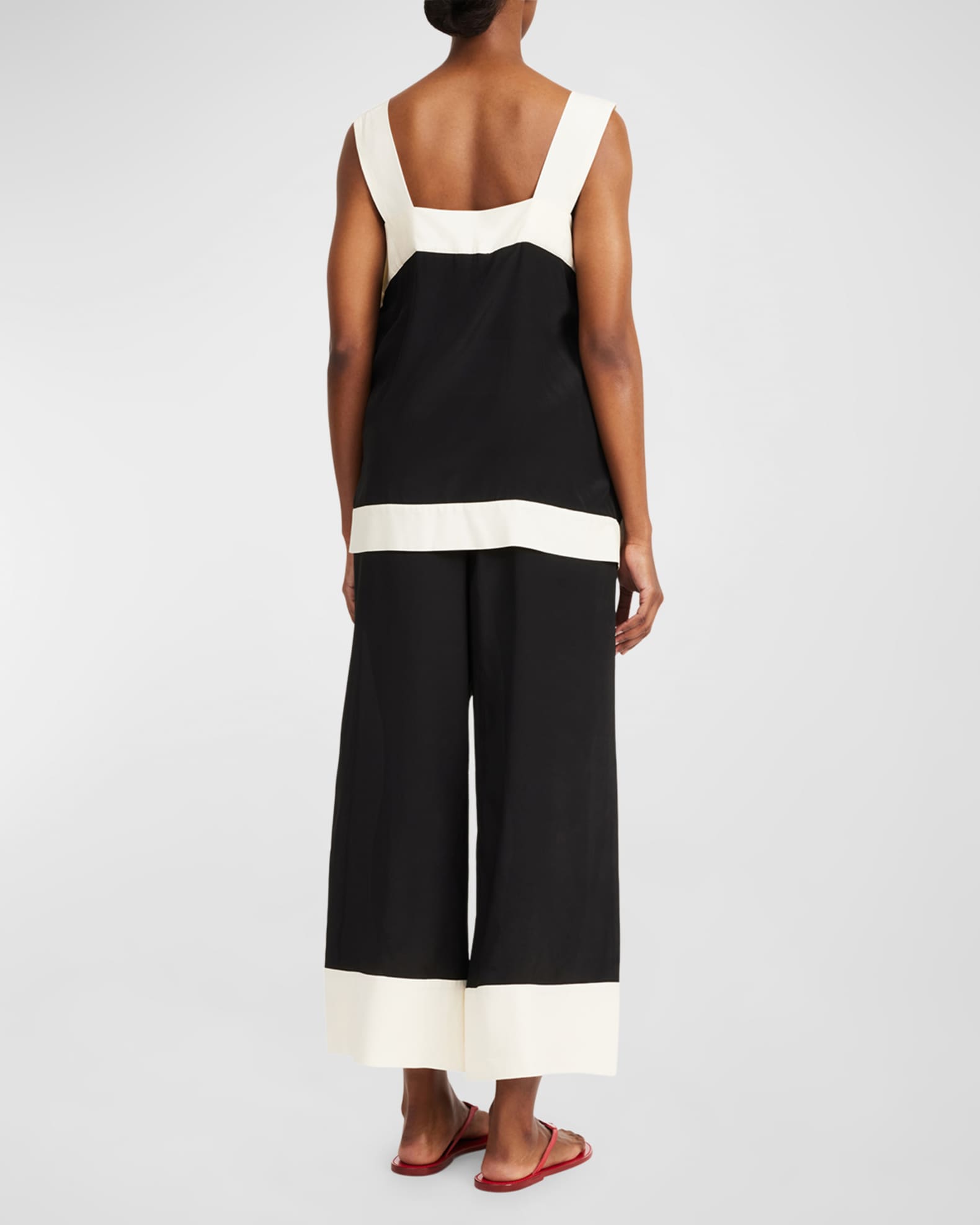 Two-Tone Collection | Neiman Marcus
