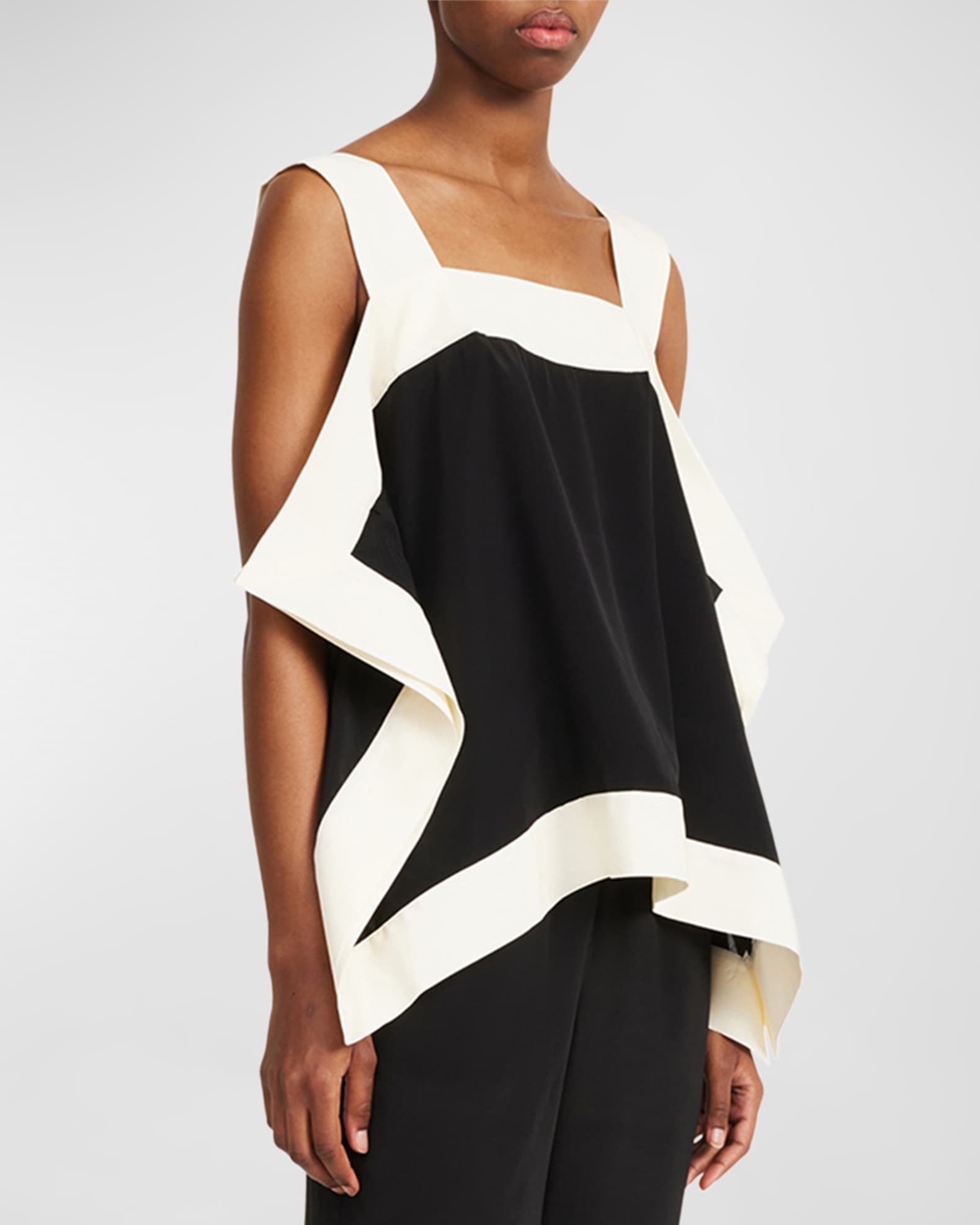 Two-Tone Collection | Neiman Marcus