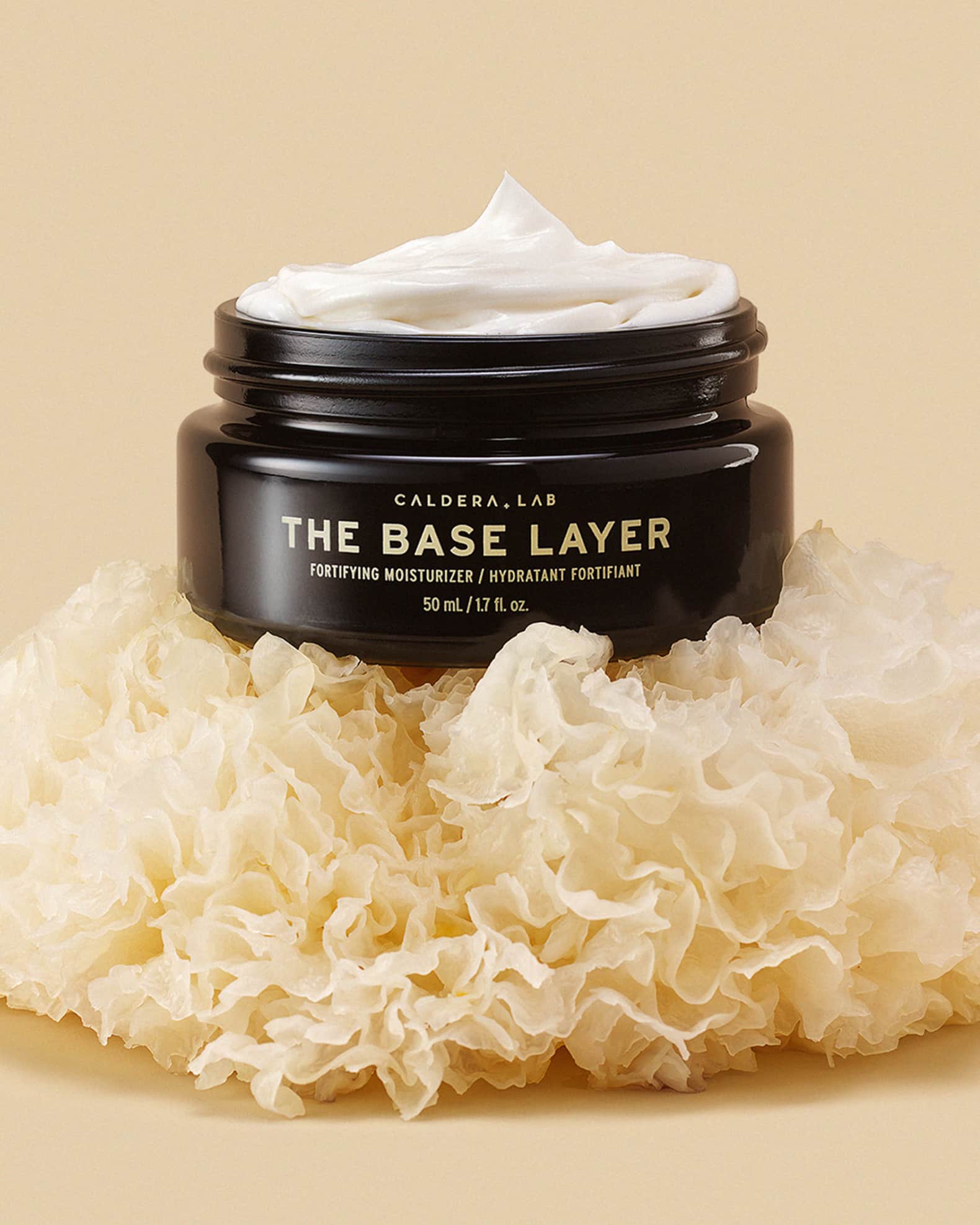 Caldera + Lab The Base Layer Moisturizer, 1.7 oz. | Neiman Marcus