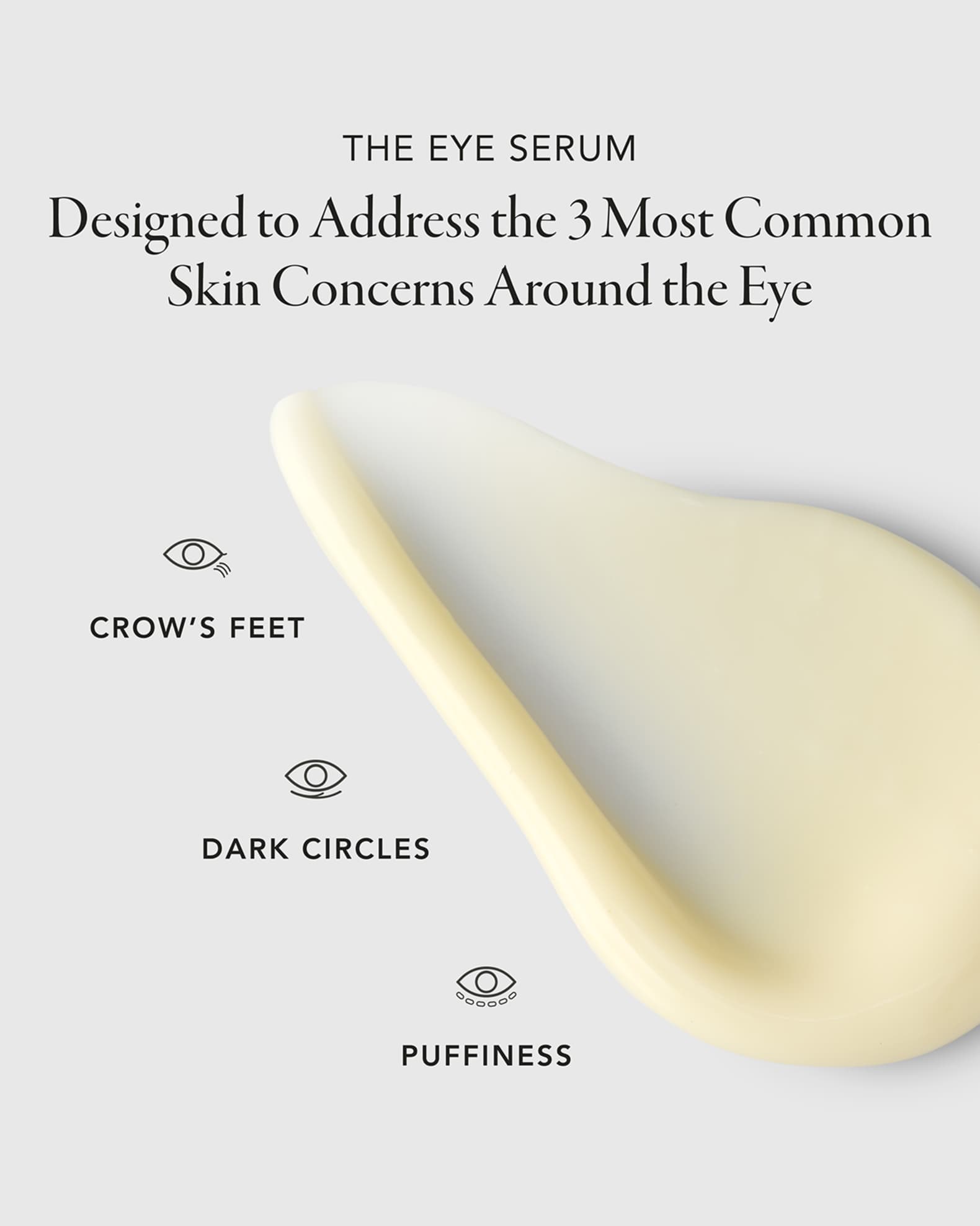 Caldera + Lab The Eye Serum | Neiman Marcus