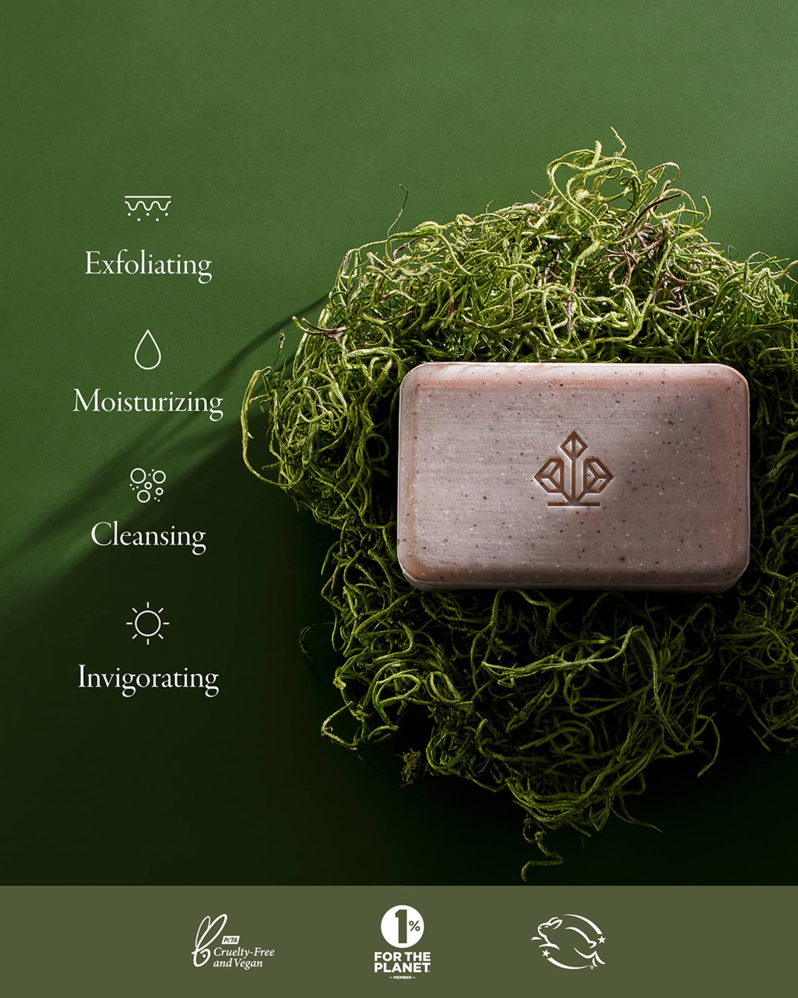Caldera + Lab The Body Bar Soap, 7 oz. | Neiman Marcus