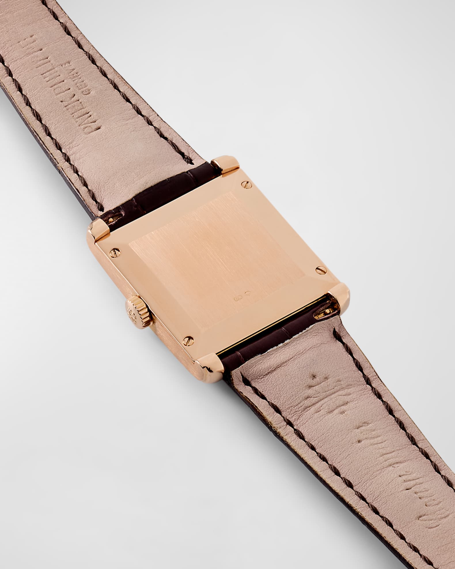 Vintage Watches Patek Philippe Gondolo 28mm Vintage 2000s Watch | Neiman Marcus