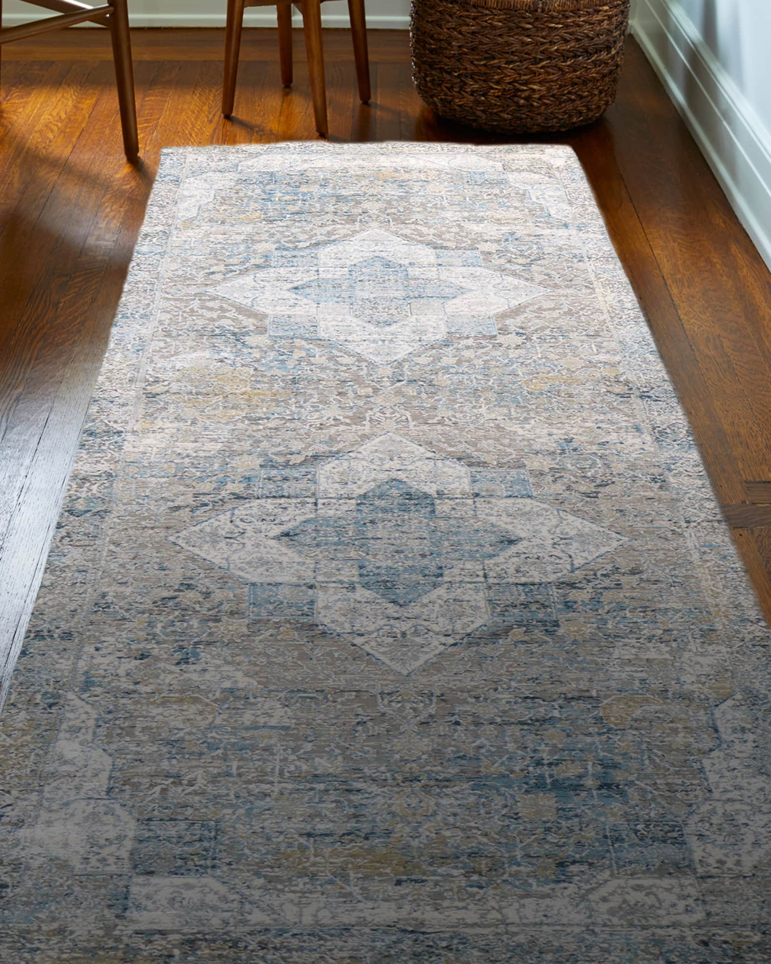 Alexander Rug Collection | Neiman Marcus