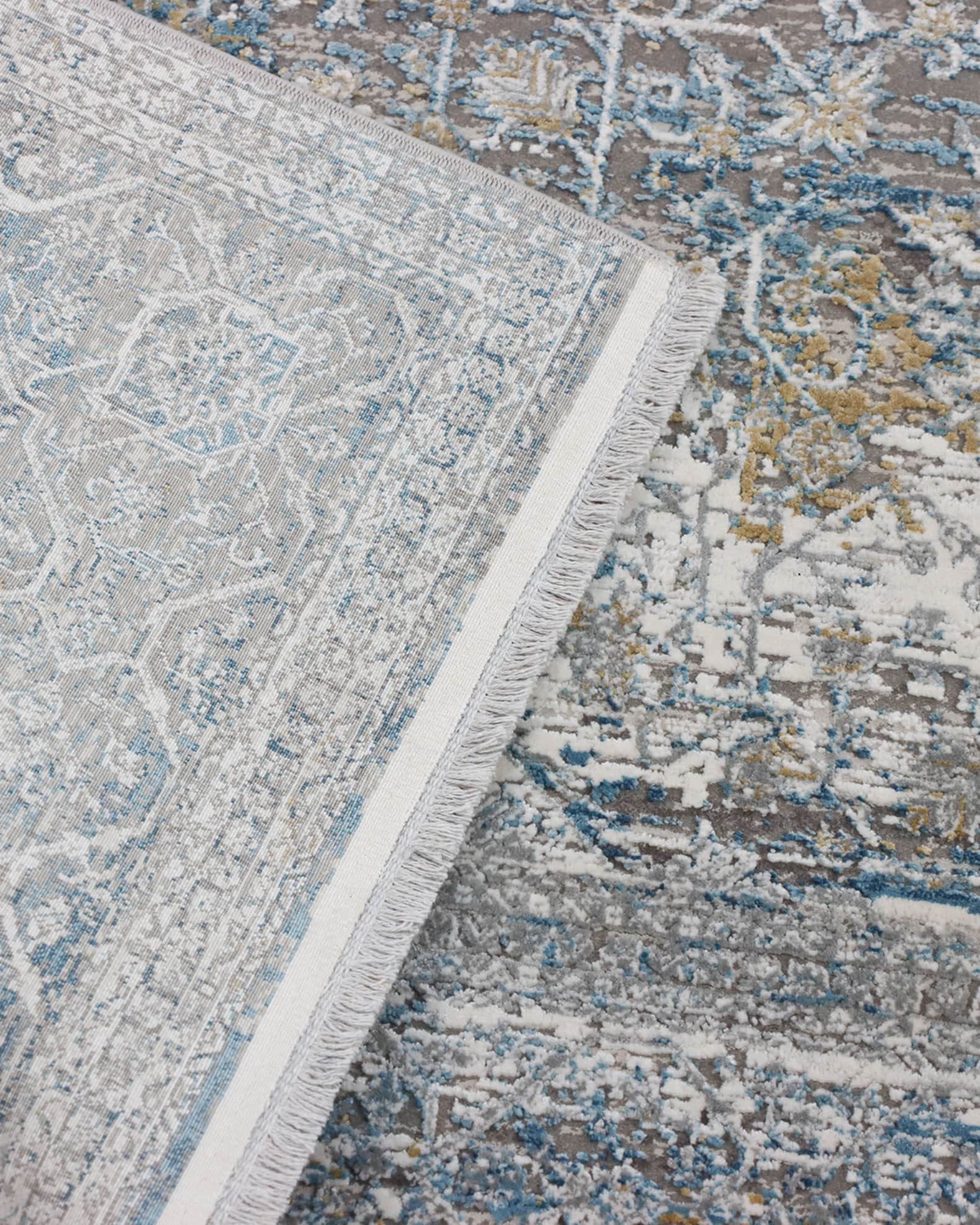 Alexander Power Loomed Rug 5' x 8' | Neiman Marcus