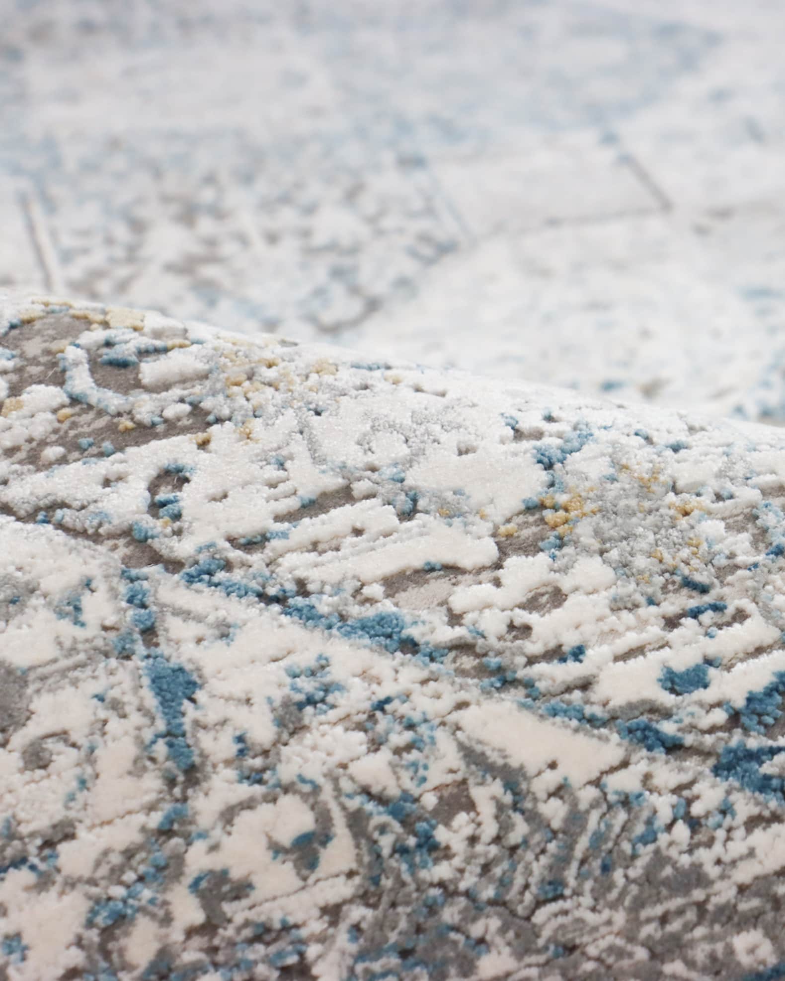 Alexander Power Loomed Rug 5' x 8' | Neiman Marcus