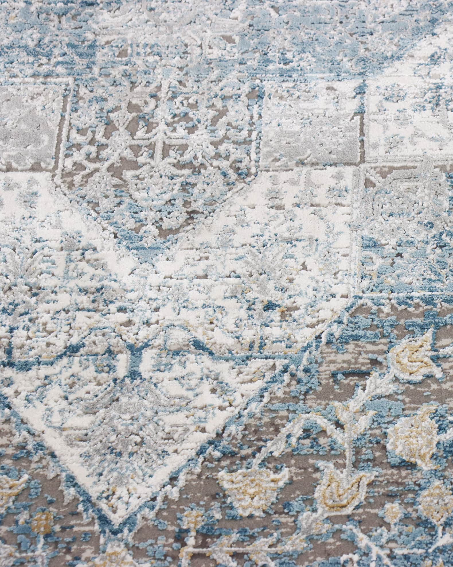 Alexander Power Loomed Rug 5' x 8' | Neiman Marcus