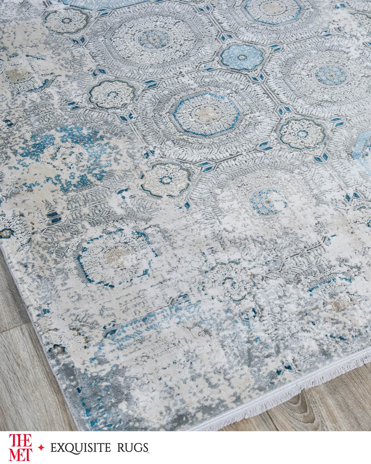 Legacy Power-Loomed Rug Collection | Neiman Marcus