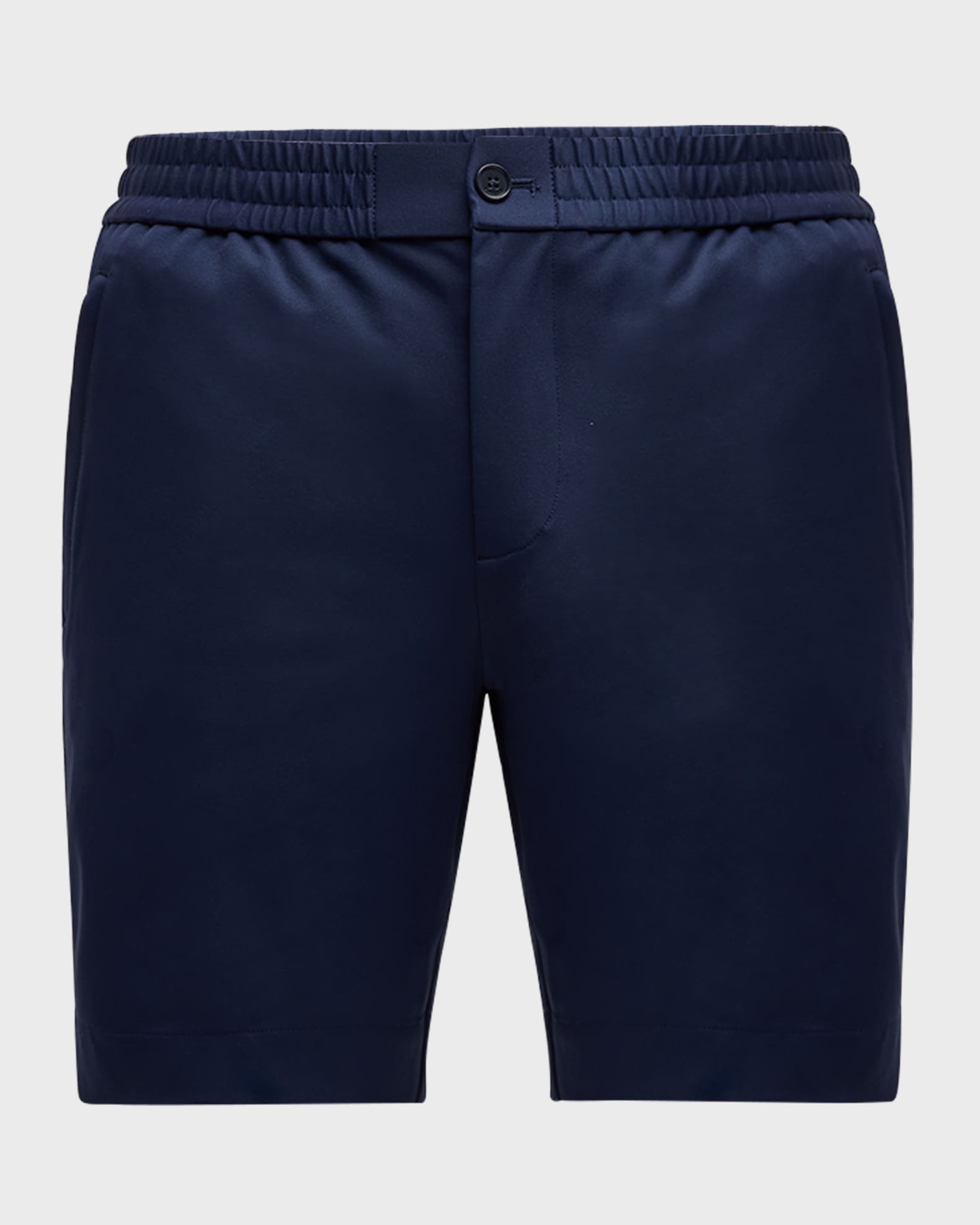 SIMKHAI Men's Robbie Pull-On Shorts | Neiman Marcus