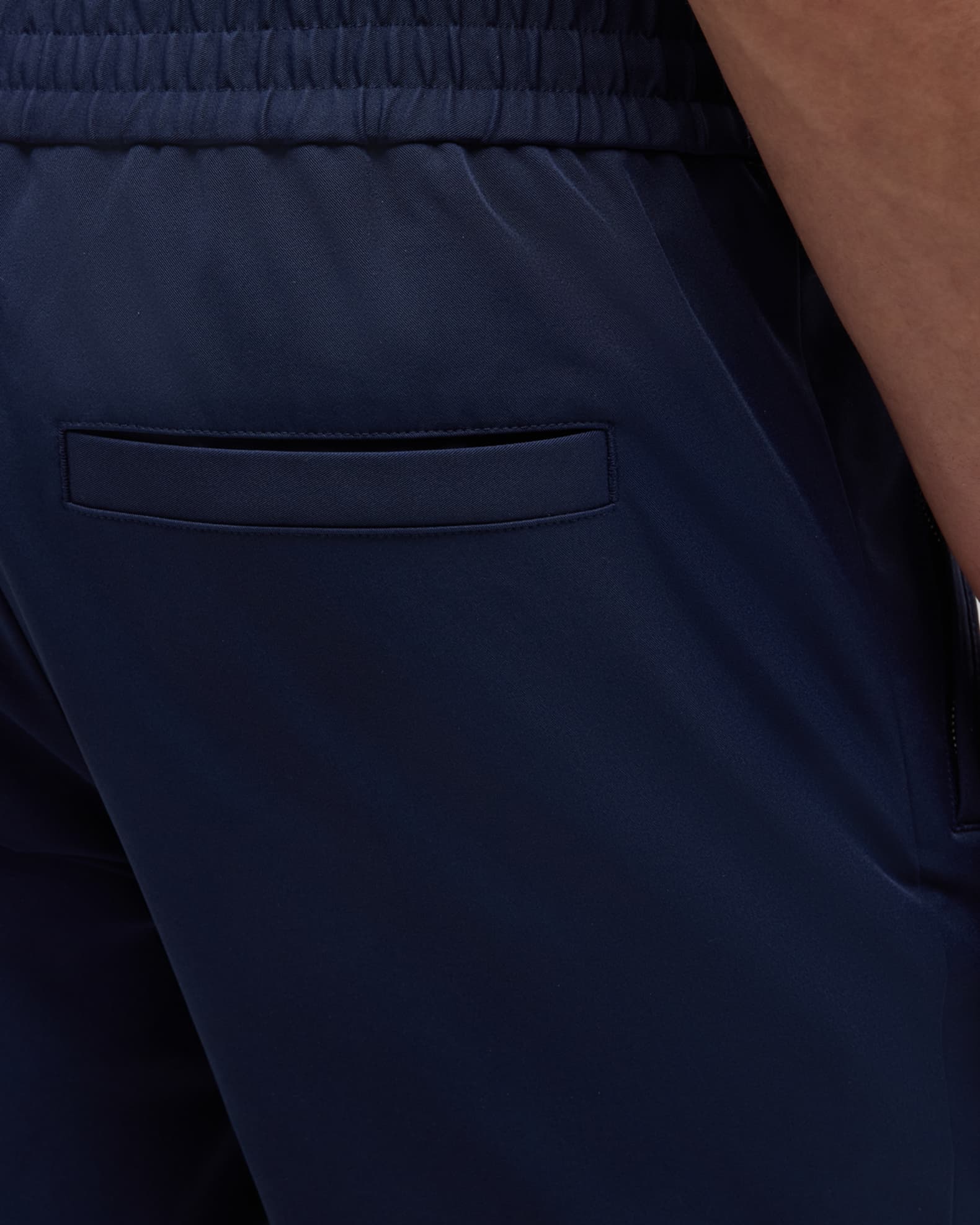 SIMKHAI Men's Robbie Pull-On Shorts | Neiman Marcus