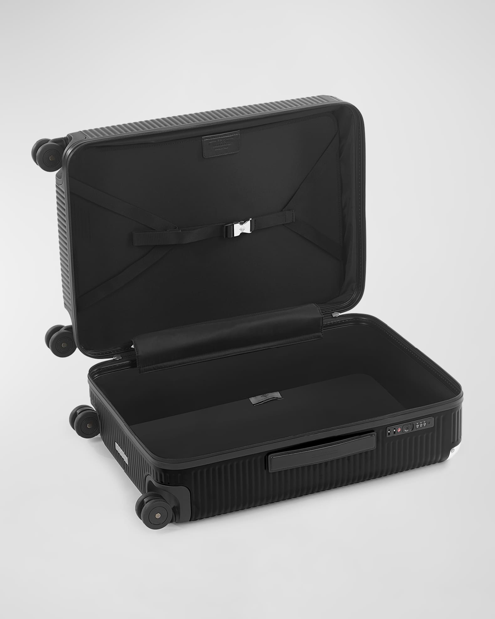 FPM Milano Bank Zip Deluxe 29" Trunk | Neiman Marcus