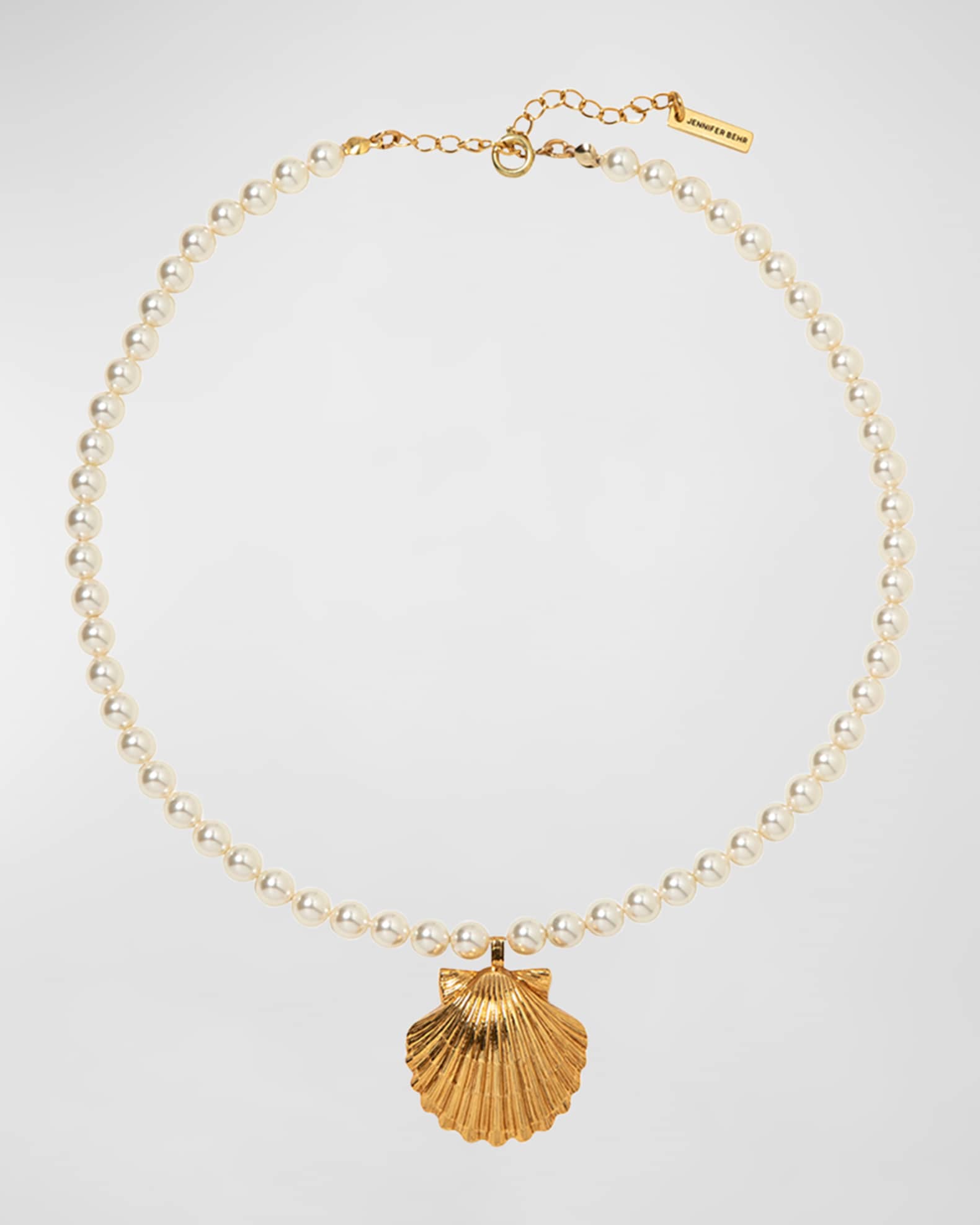Jennifer Behr Siren Necklace | Neiman Marcus