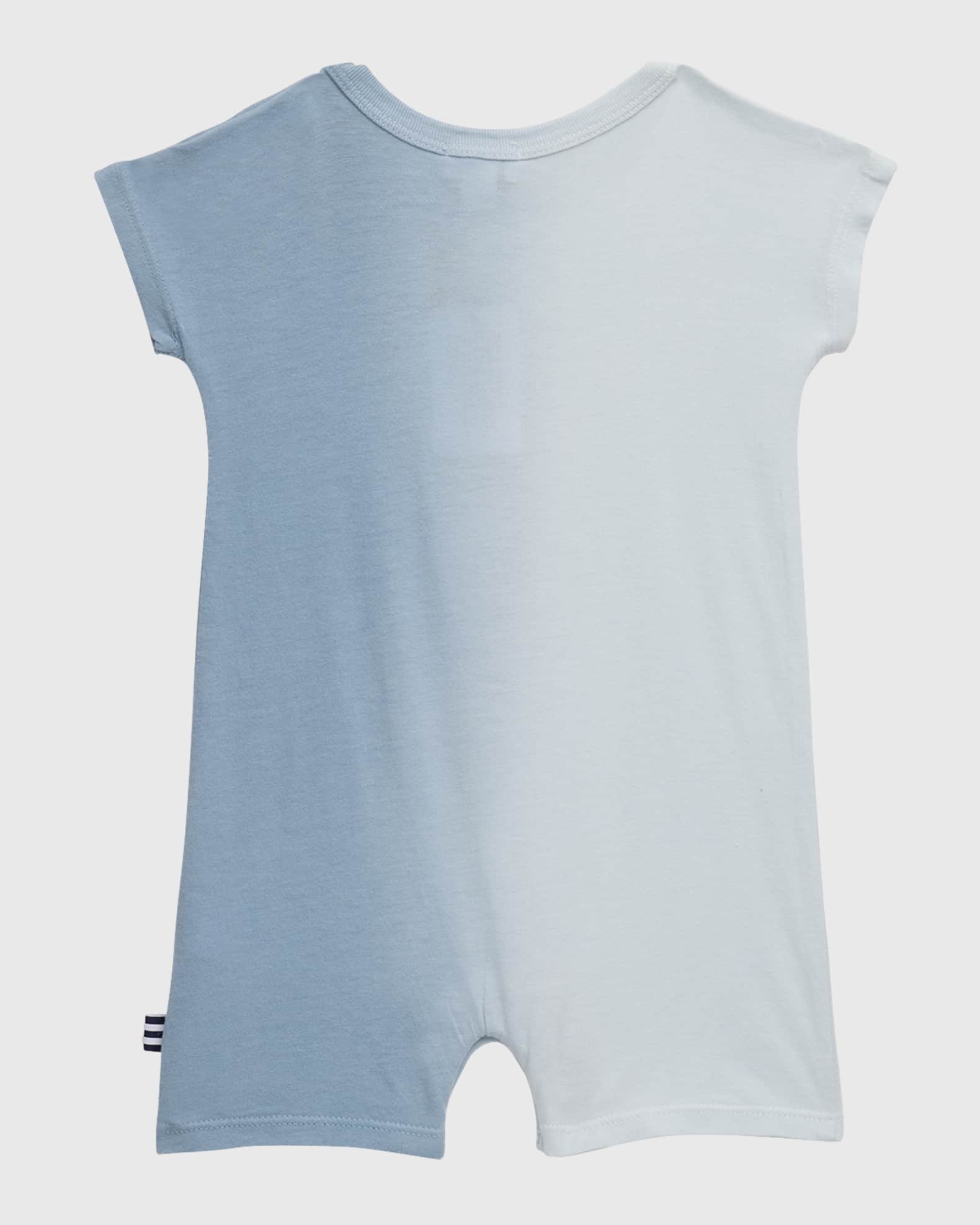 Splendid Boy's Pebble Play Suit, Size Newborn-9M | Neiman Marcus