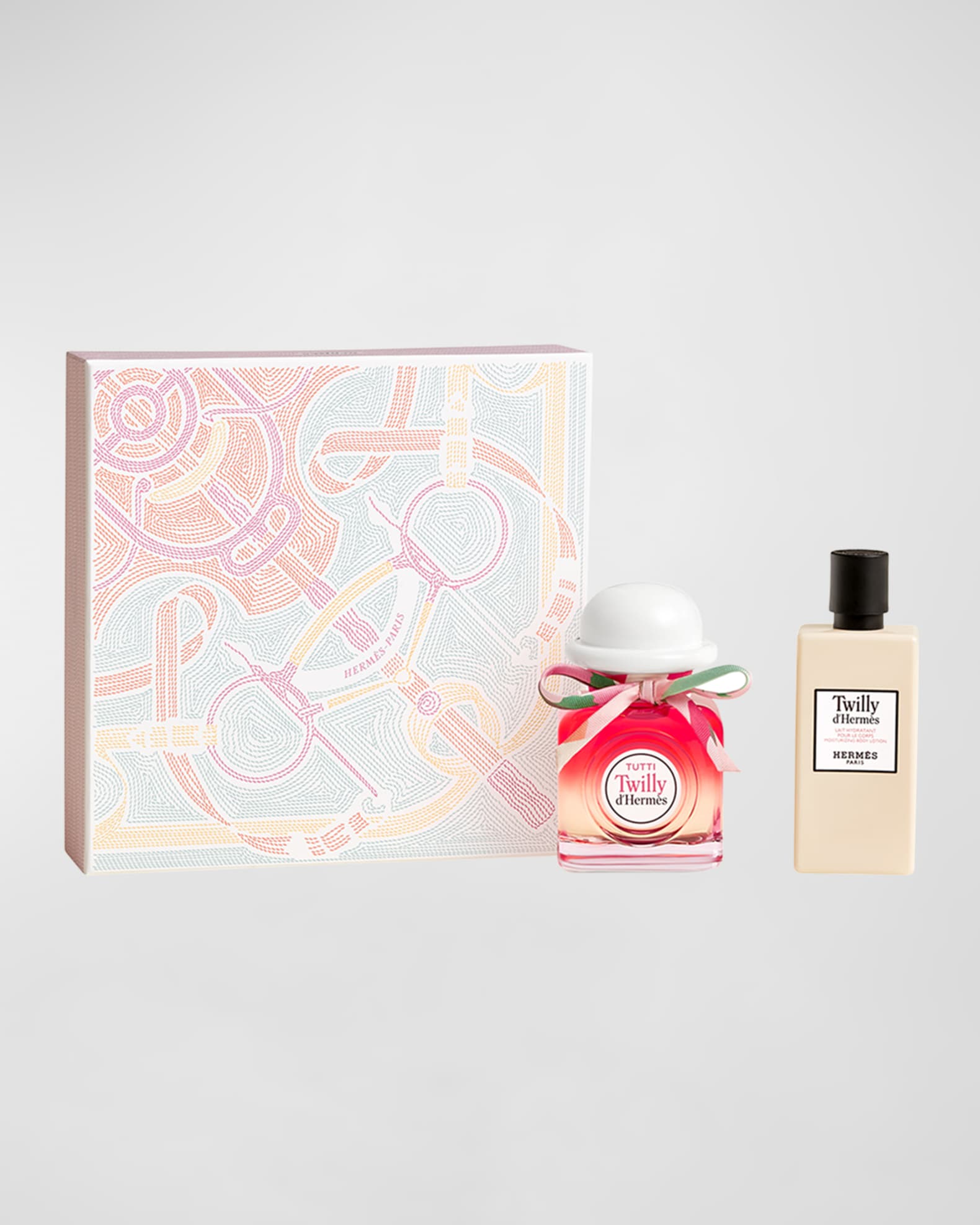Hermes Tutti Twilly d'Herms Eau de Parfum Gift Set | Neiman Marcus