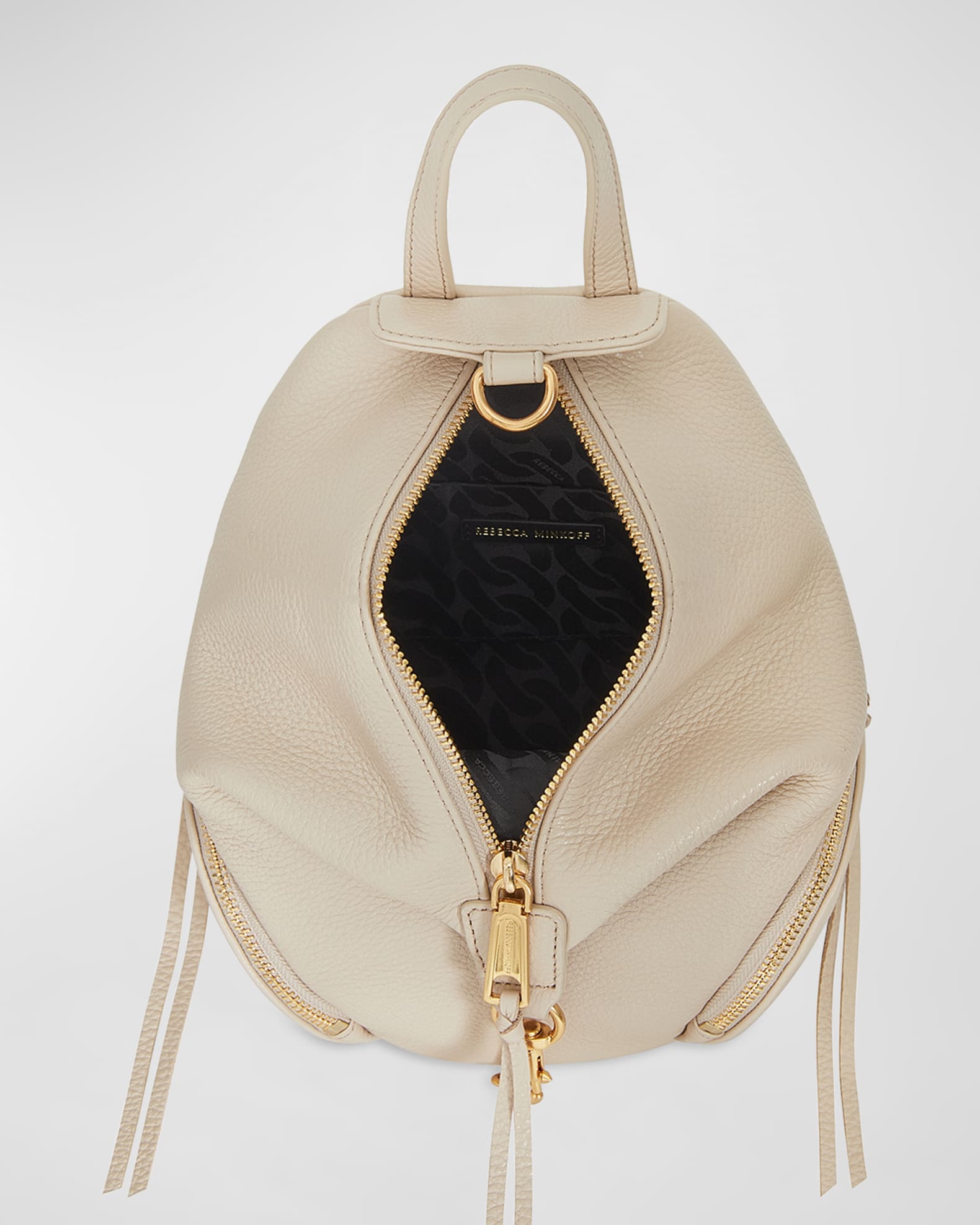 Rebecca Minkoff Julian Mini Convertible Backpack | Neiman Marcus