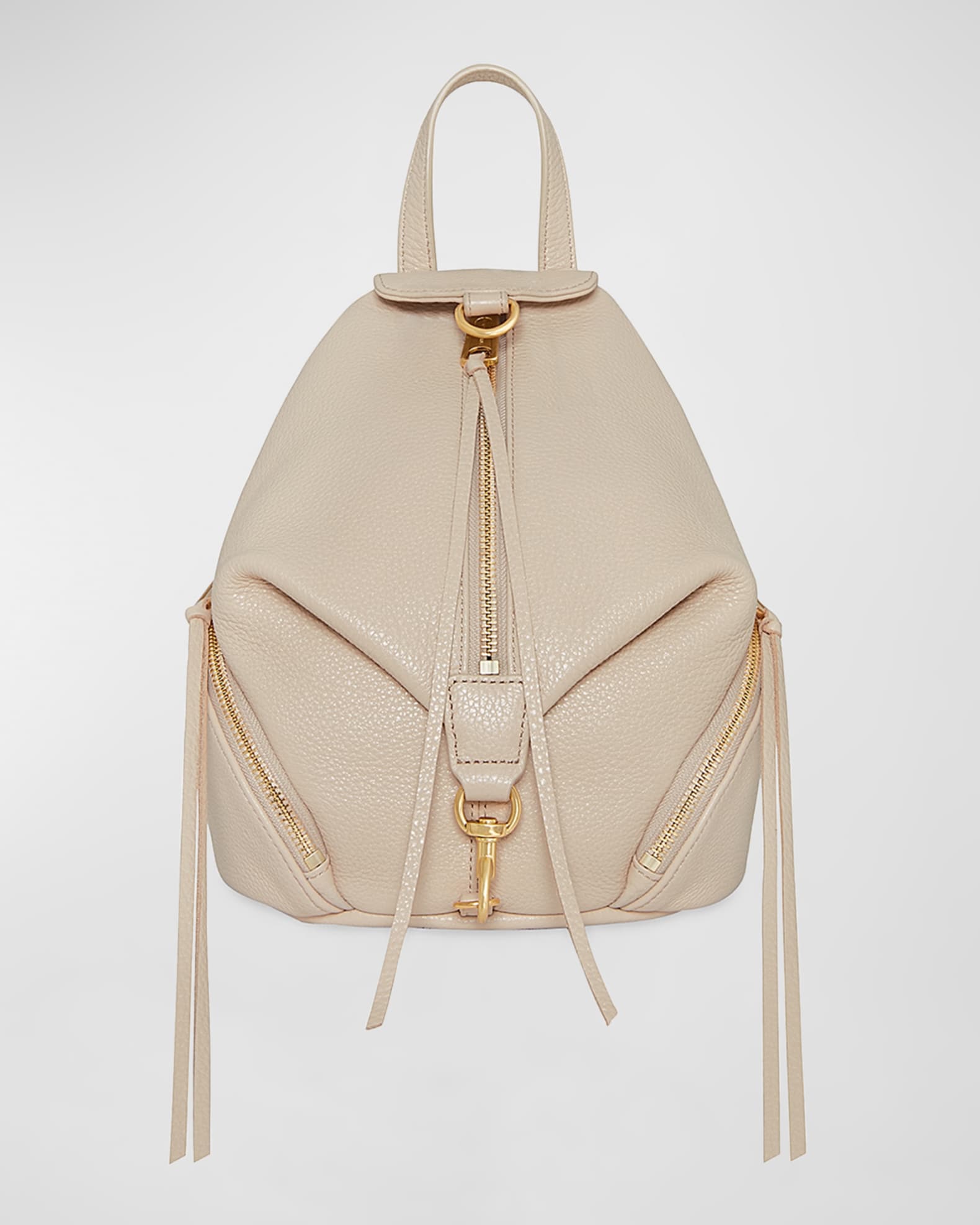 Rebecca Minkoff Julian Mini Convertible Backpack | Neiman Marcus