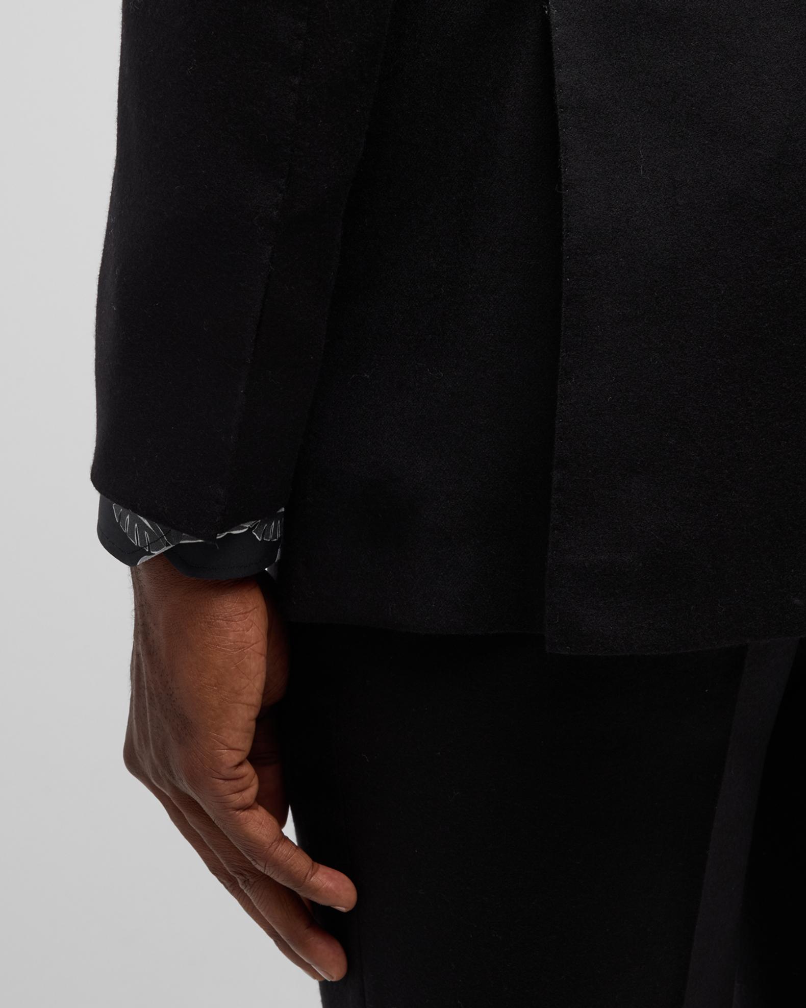 Kiton Men's Wool-Cashmere Solid Suit | Neiman Marcus