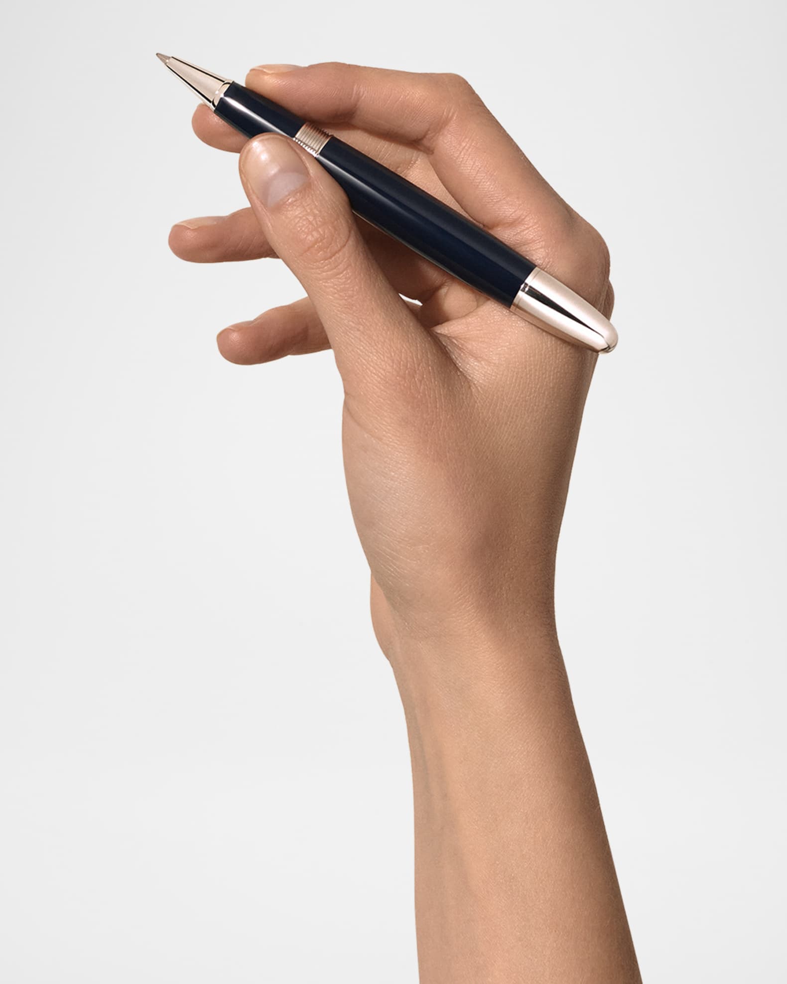 Montblanc Men's Meisterstuck The Origin Collection Doue LeGrand ...