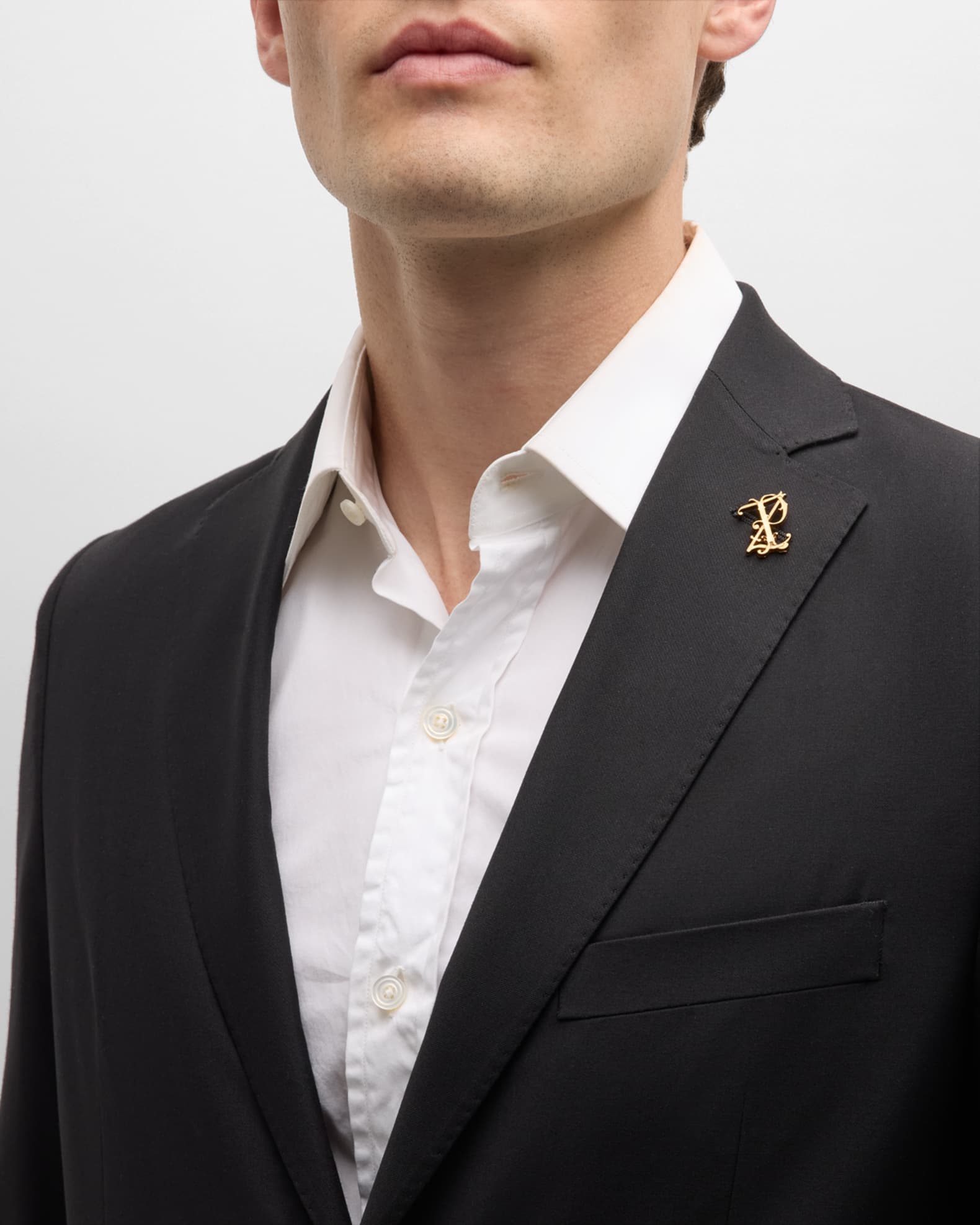 Pal Zileri Men's Slim Two-Piece Suit | Neiman Marcus