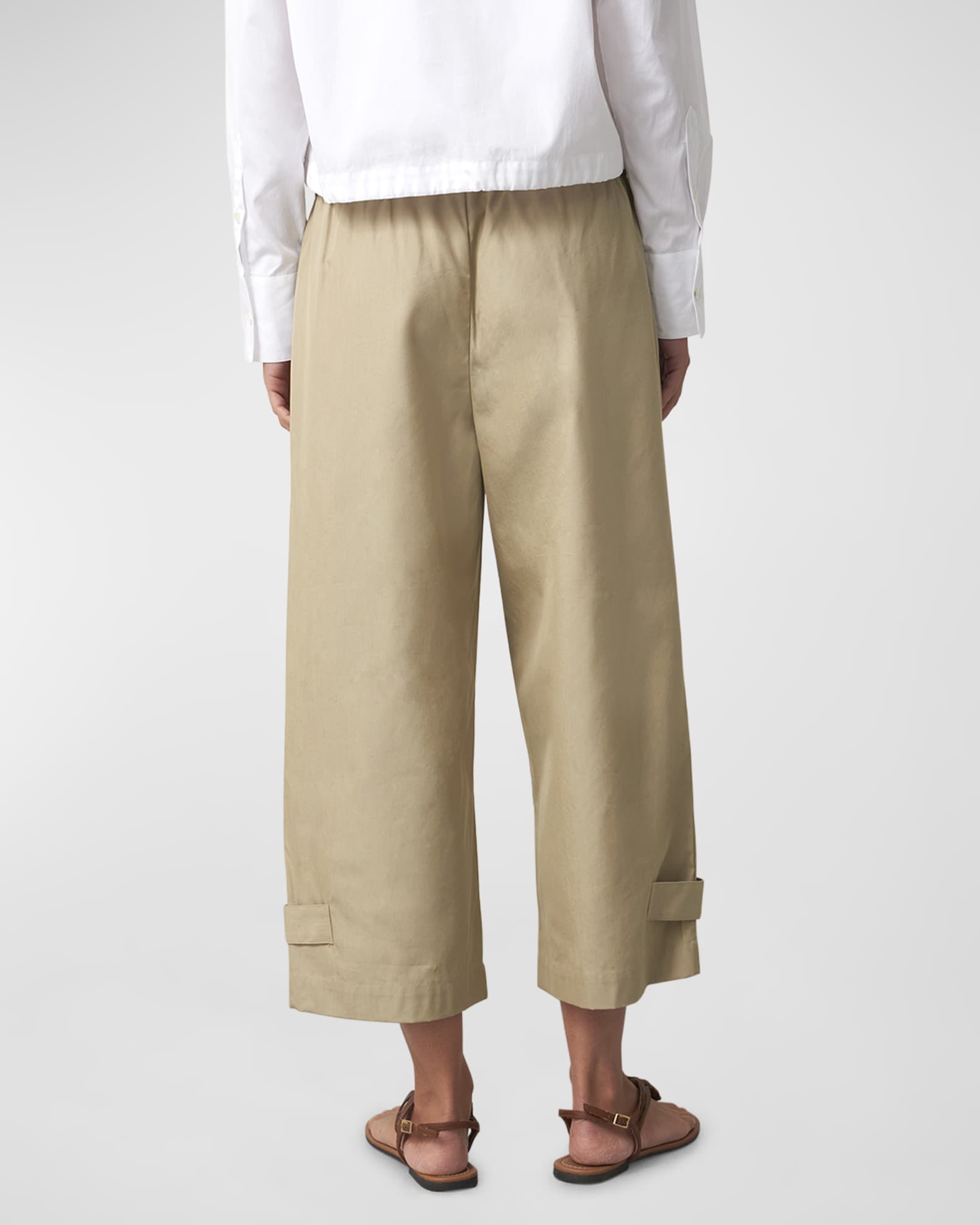 WE-AR4 The Portofino Pants | Neiman Marcus
