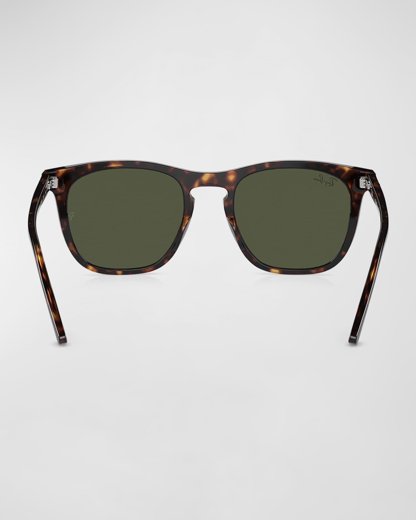 Ray-Ban Men's rb2210 Plastic Square Sunglasses, 53mm | Neiman Marcus