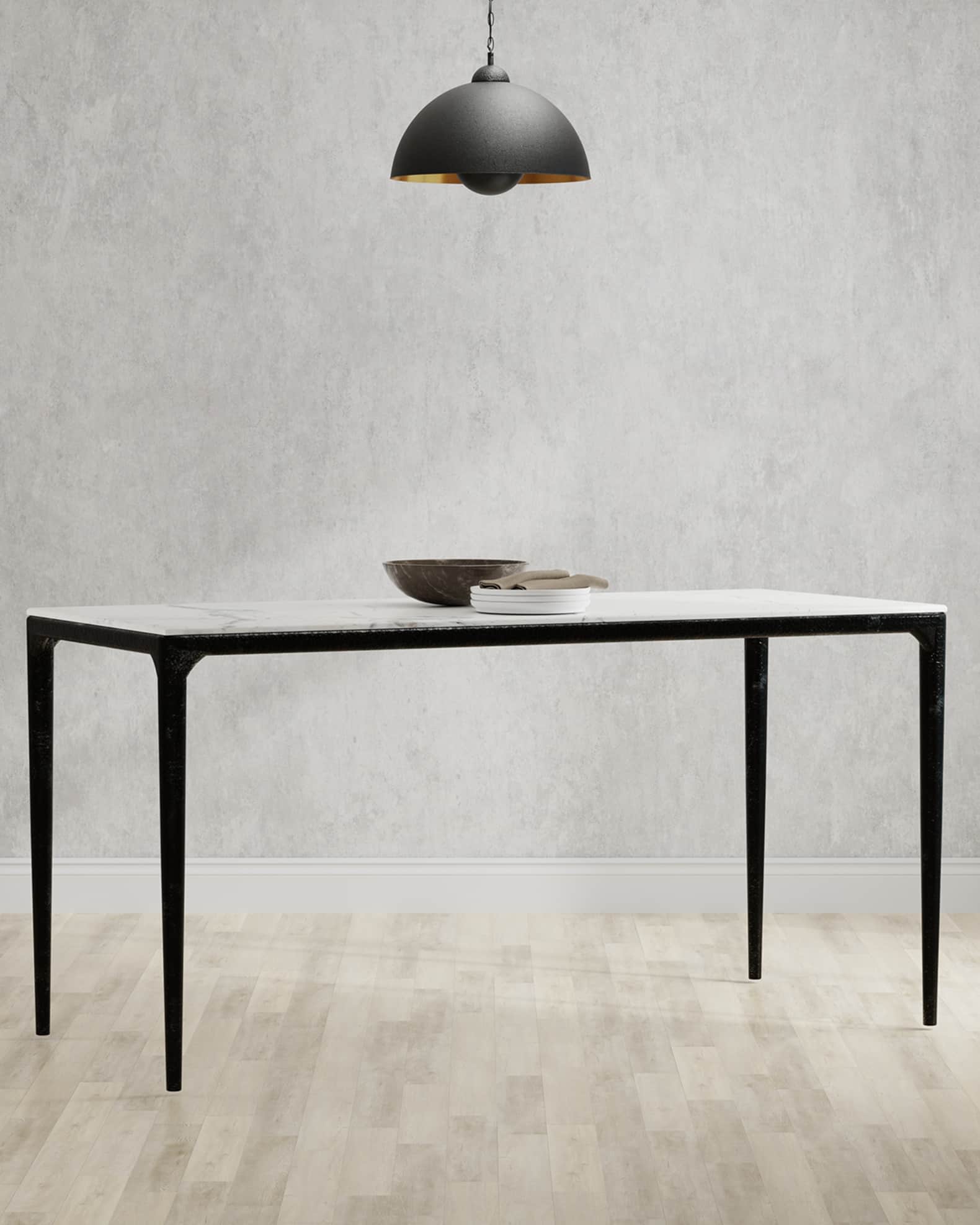 Sarreid Dakor Dining Table | Neiman Marcus