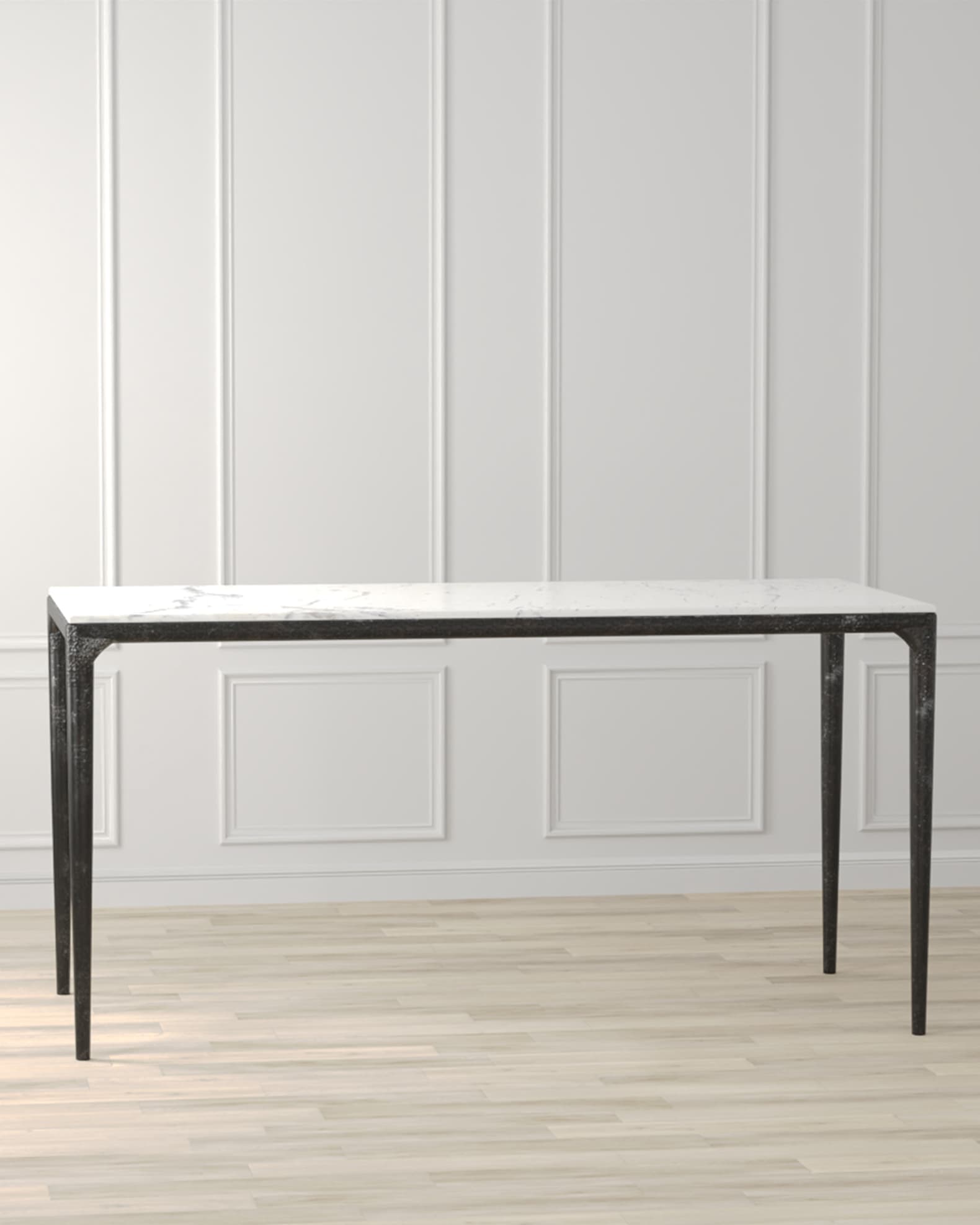 Sarreid Dakor Dining Table | Neiman Marcus