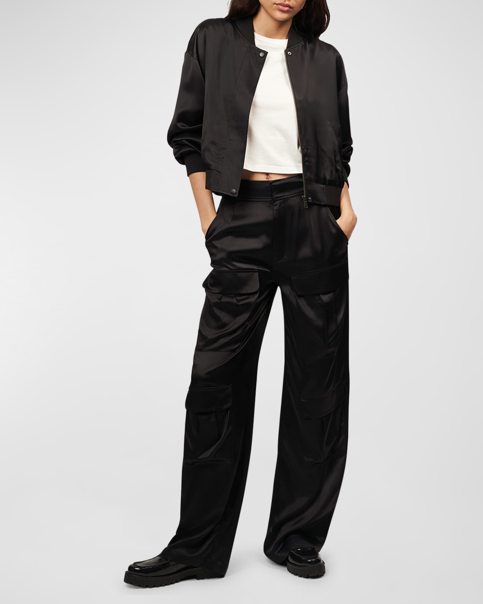 Satin Collection | Neiman Marcus