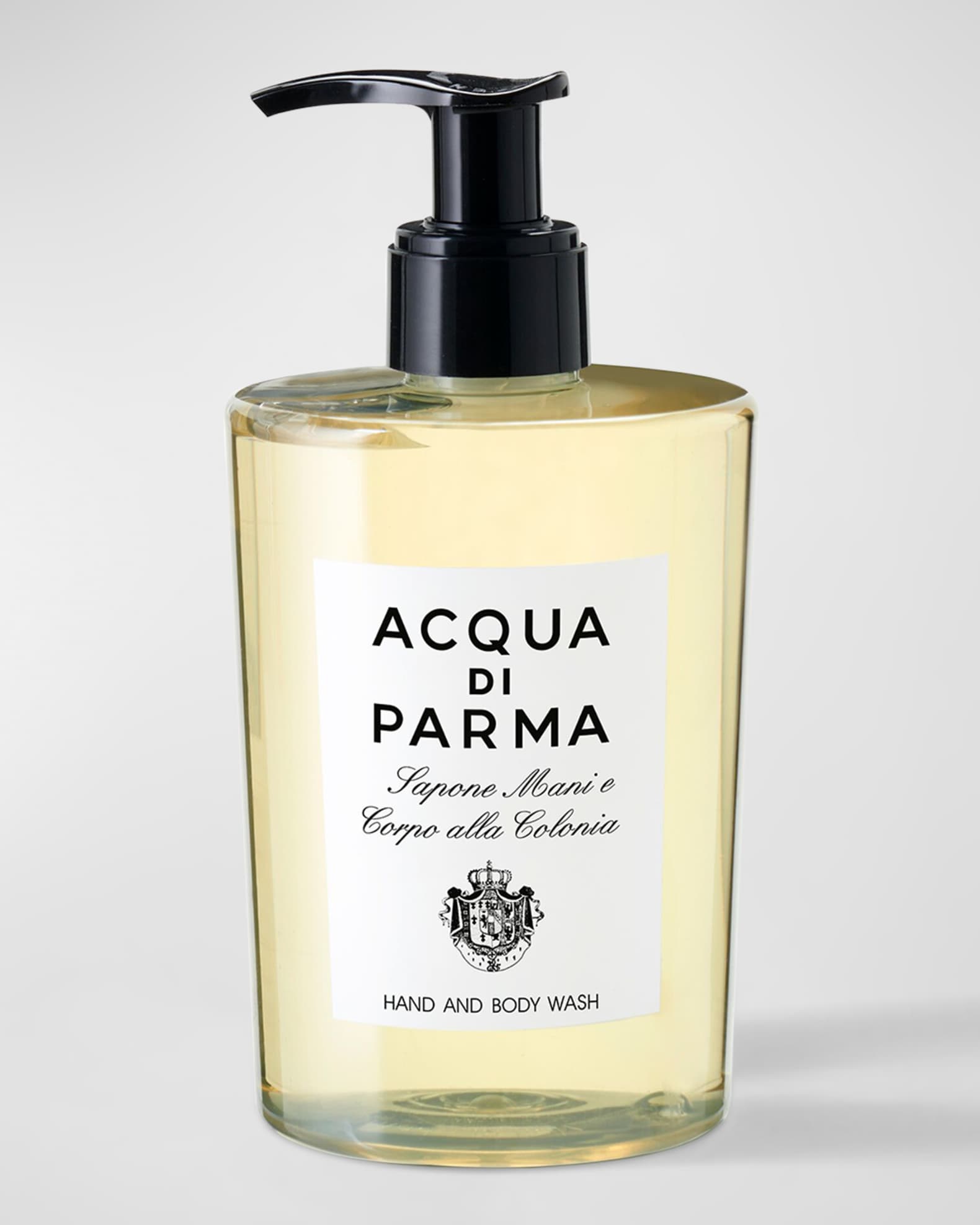 Acqua di Parma Colonia Hand And Body Wash, 10 oz. | Neiman Marcus