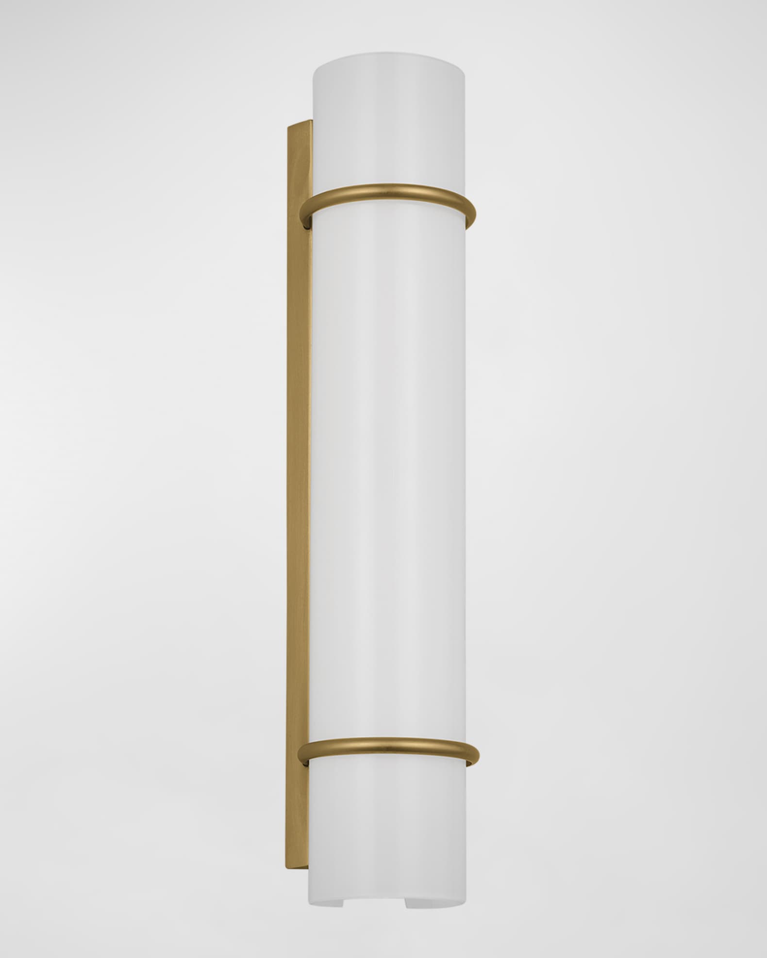 Visual Comfort Studio Amelie Small Vanity Light by Chapman & Myers ...