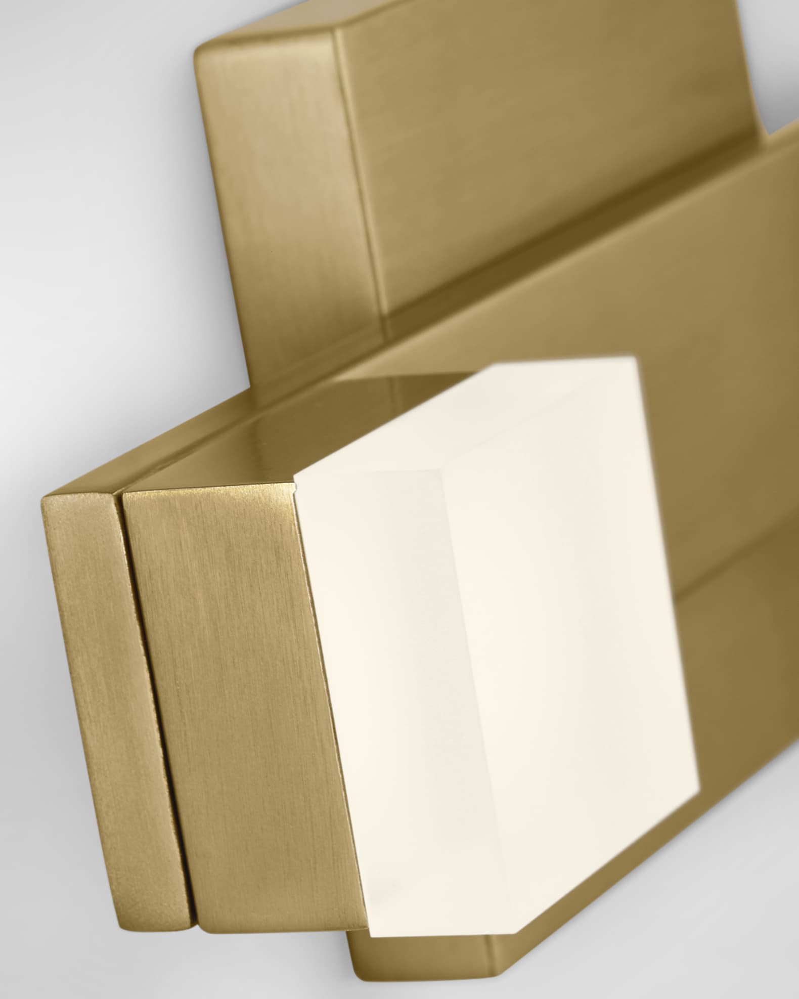 Visual Comfort Studio Brander 2-Light Vanity by Drew & Jonathan ...