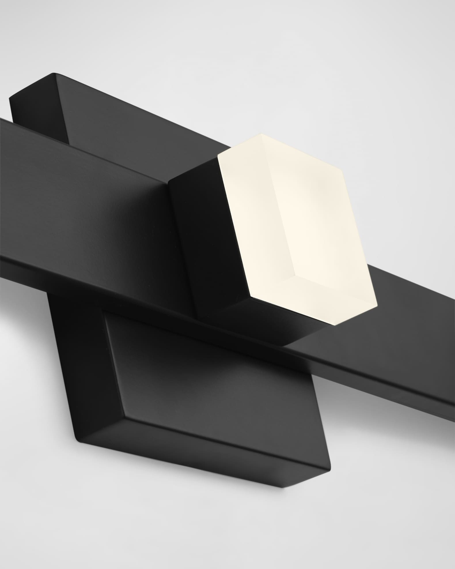 Visual Comfort Studio Brander 3-Light Vanity by Drew & Jonathan ...