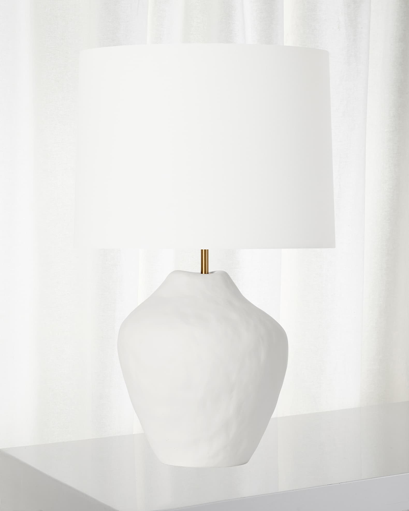 Visual Comfort Studio Cadley Table Lamp by Hable | Neiman Marcus