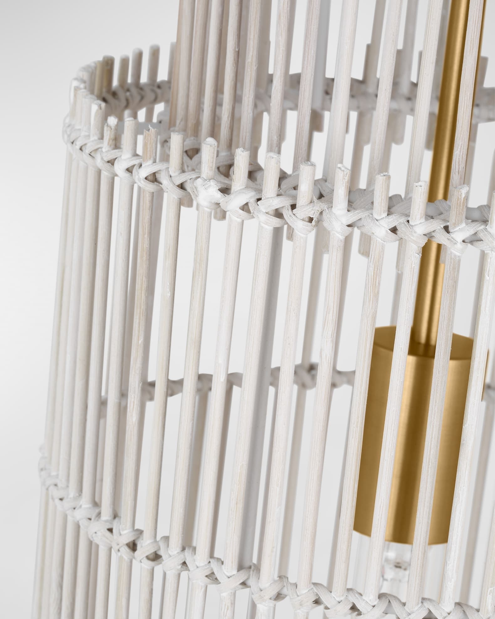 Visual Comfort Studio Elio Small Hanging Shade by Ellen Degenerers ...