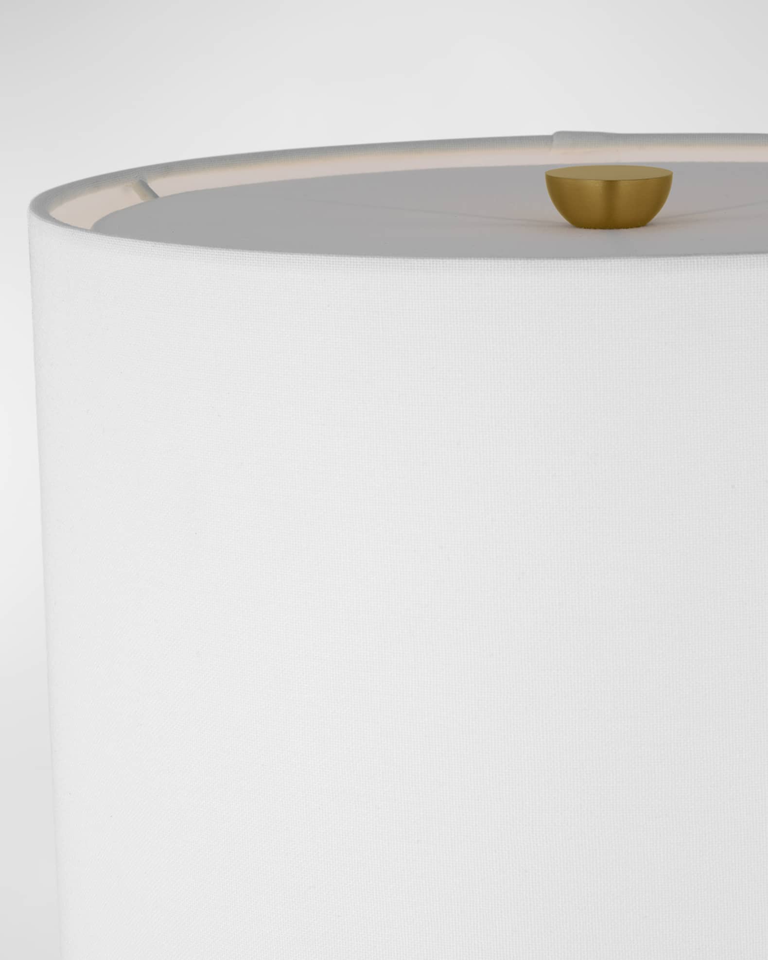 Visual Comfort Studio Suki Medium Table Lamp by kate spade new york ...