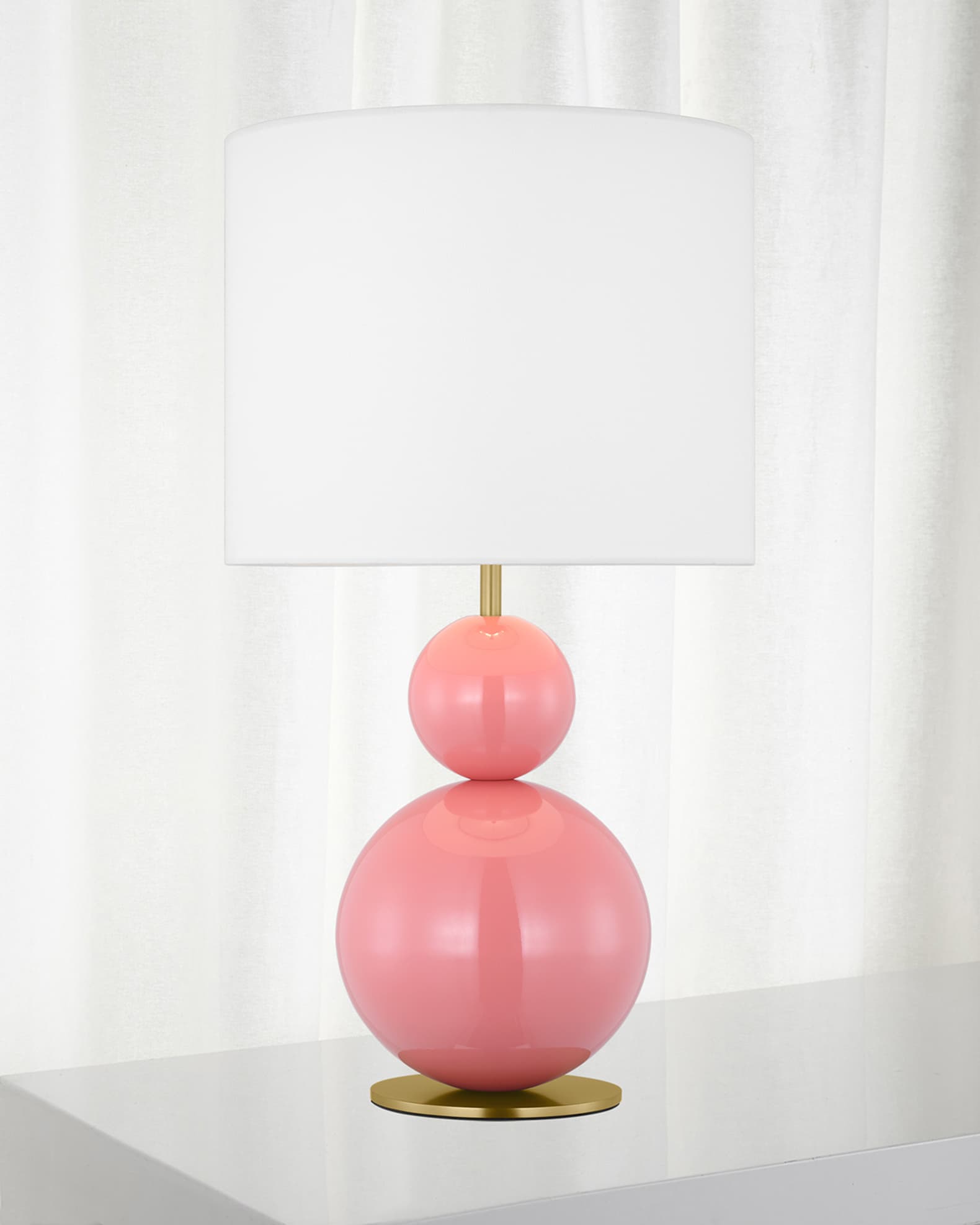 Visual Comfort Studio Suki Medium Table Lamp by kate spade new york ...