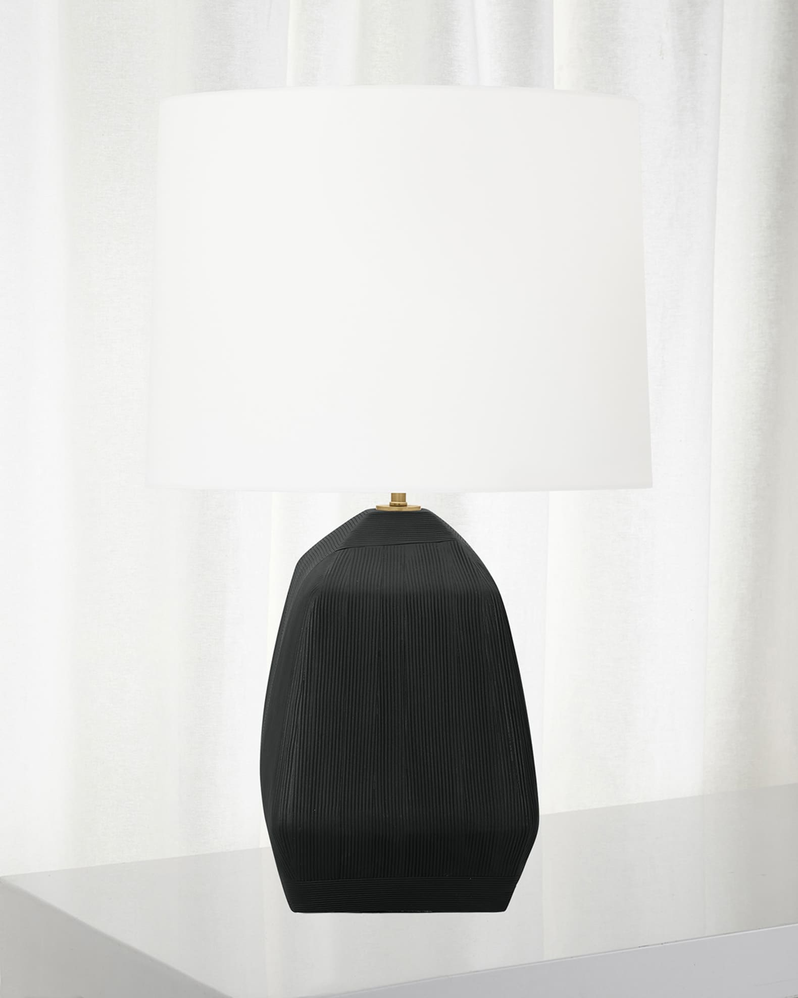 Visual Comfort Studio Tallulah Table Lamp by Hable | Neiman Marcus
