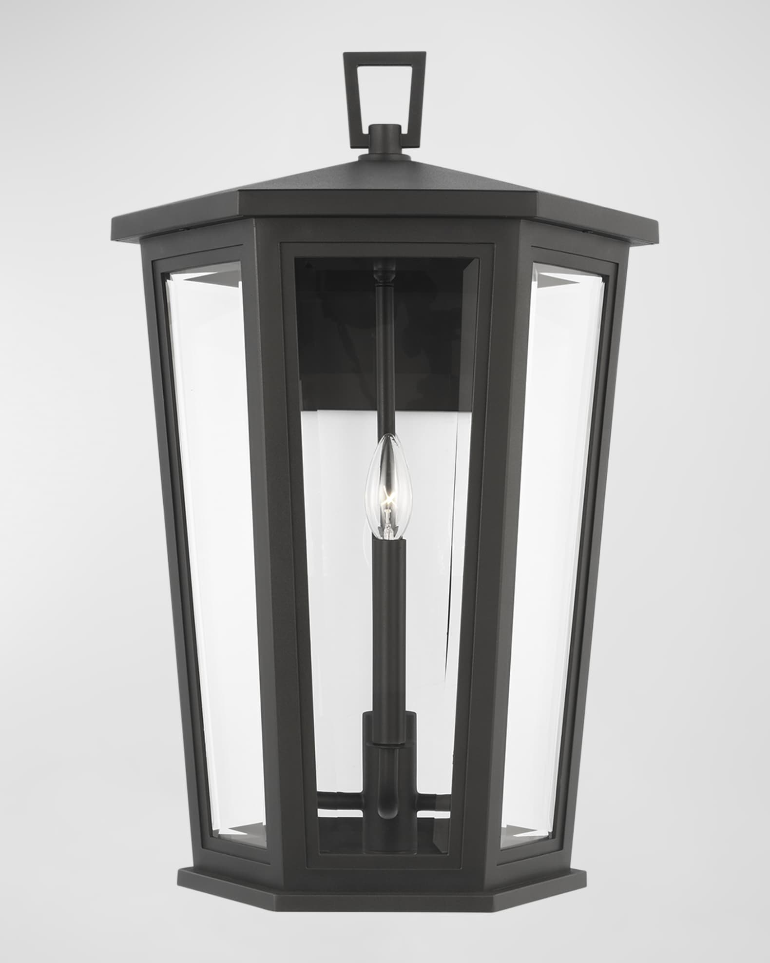 Visual Comfort Studio Witley Extra-Large Wall Lantern by Sean Lavin ...