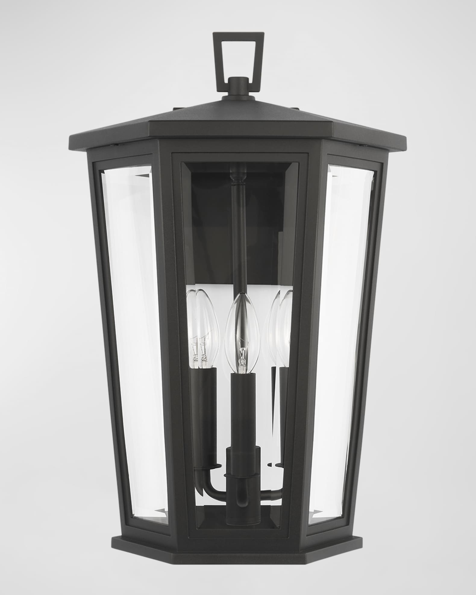 Visual Comfort Studio Witley Large Wall Lantern by Sean Lavin | Neiman ...