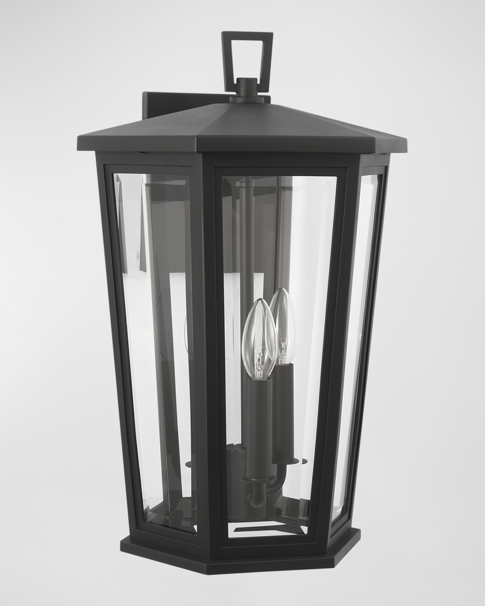 Visual Comfort Studio Witley Large Wall Lantern by Sean Lavin | Neiman ...