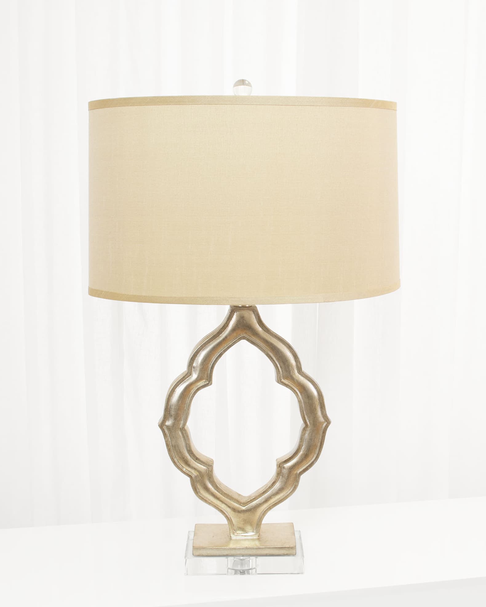 Couture Lamps Marrakech Table Lamp | Neiman Marcus
