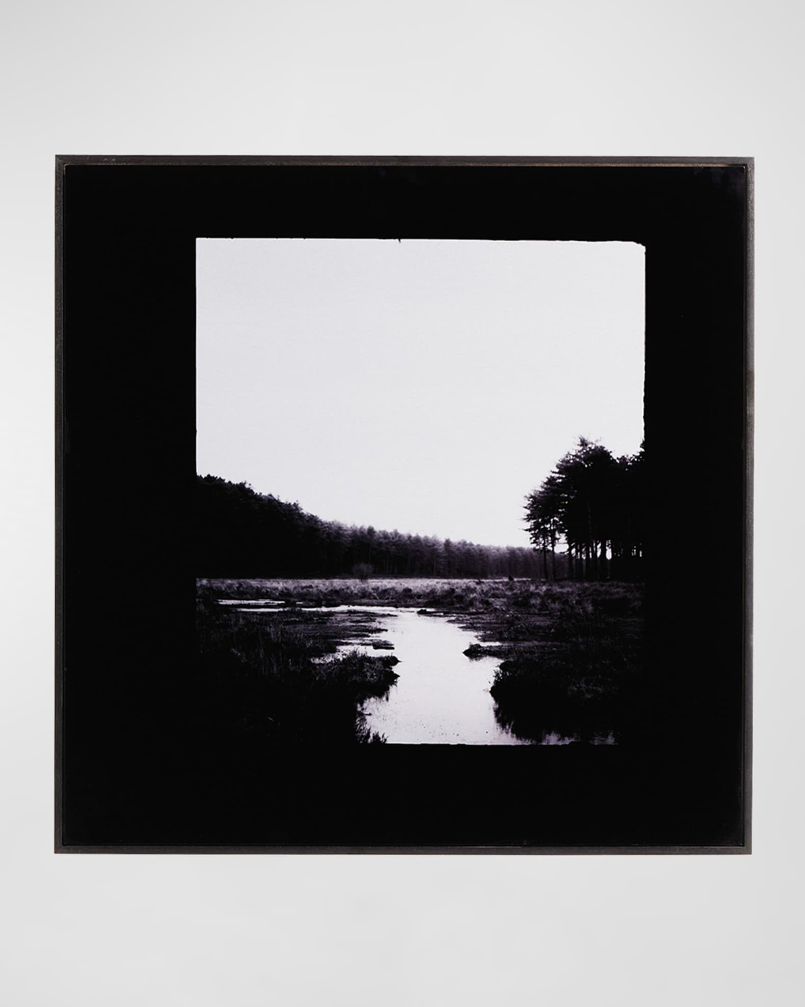 Four Hands "On The Road I" Print by Annie Spratt | Neiman Marcus