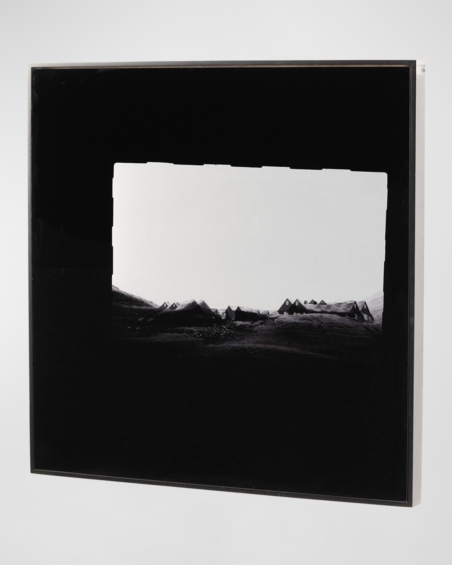 Four Hands "On The Road II" Print by Annie Spratt | Neiman Marcus