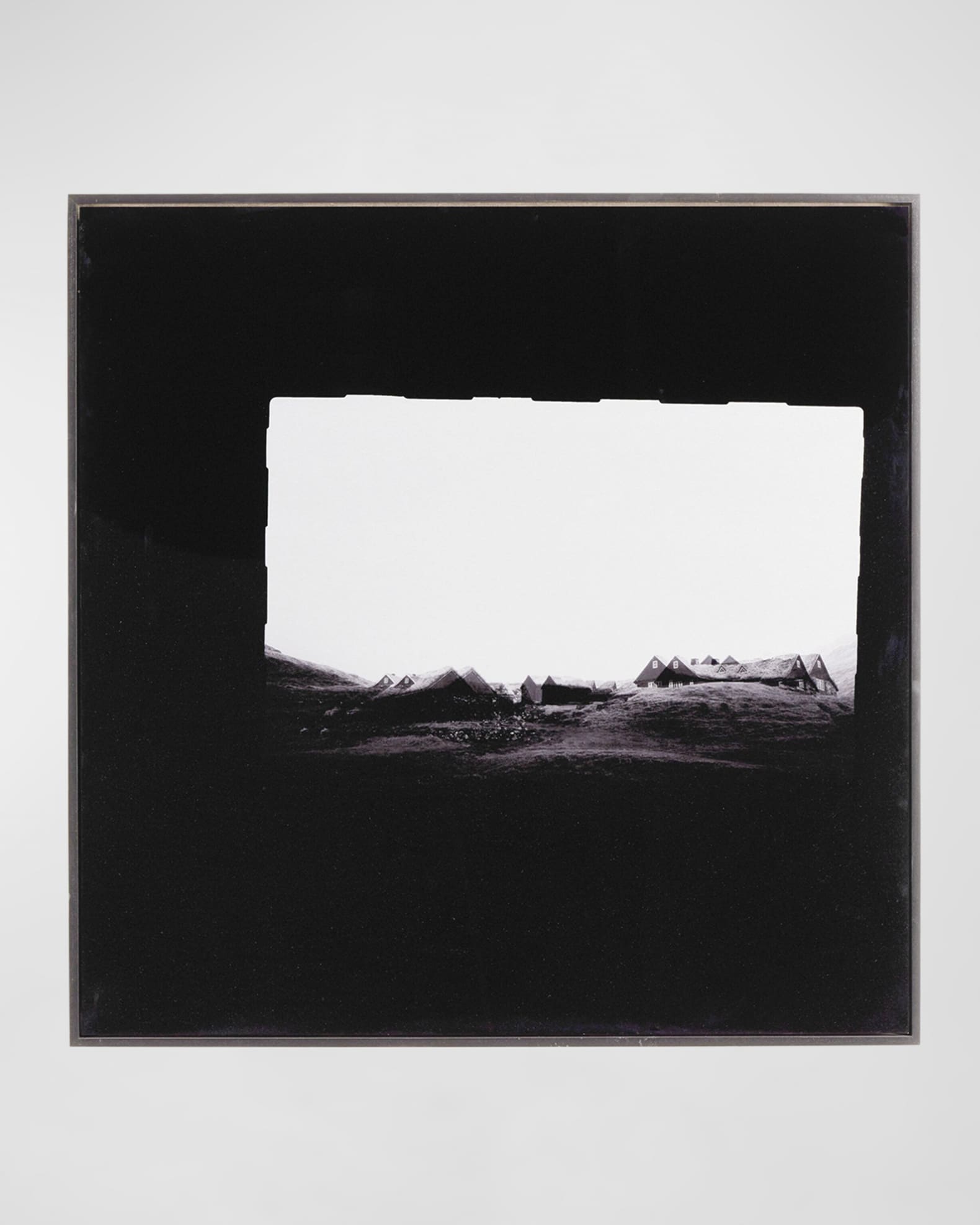 Four Hands "On The Road II" Print by Annie Spratt | Neiman Marcus