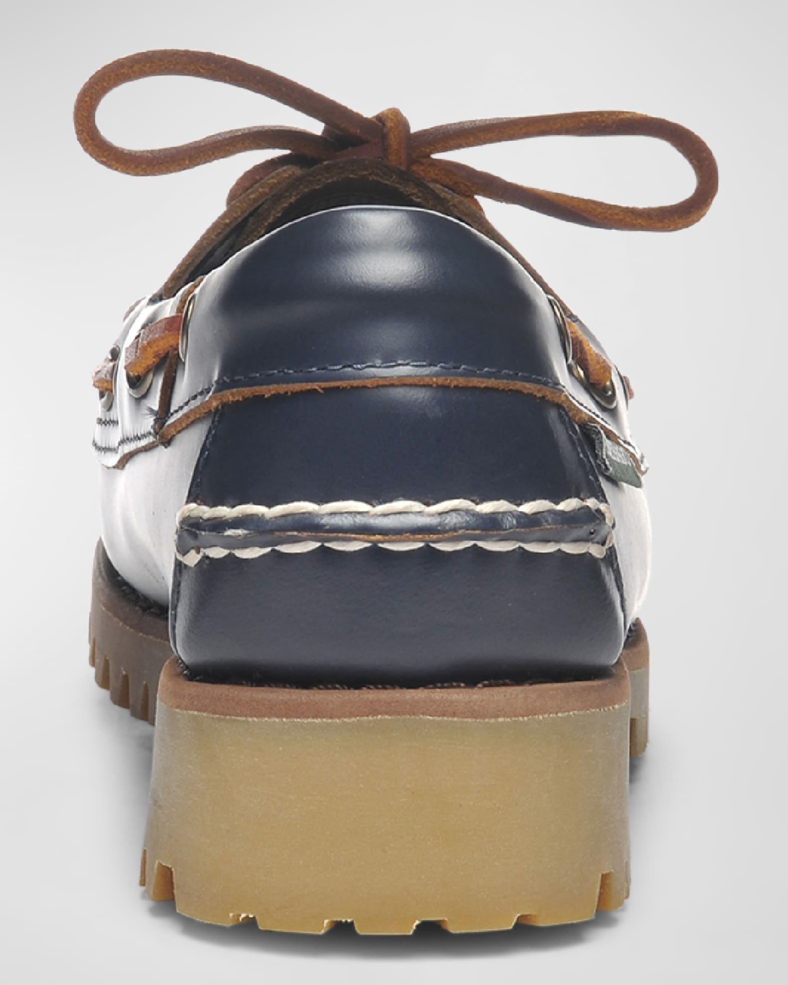 Sebago Ranger Leather Boat Loafers | Neiman Marcus