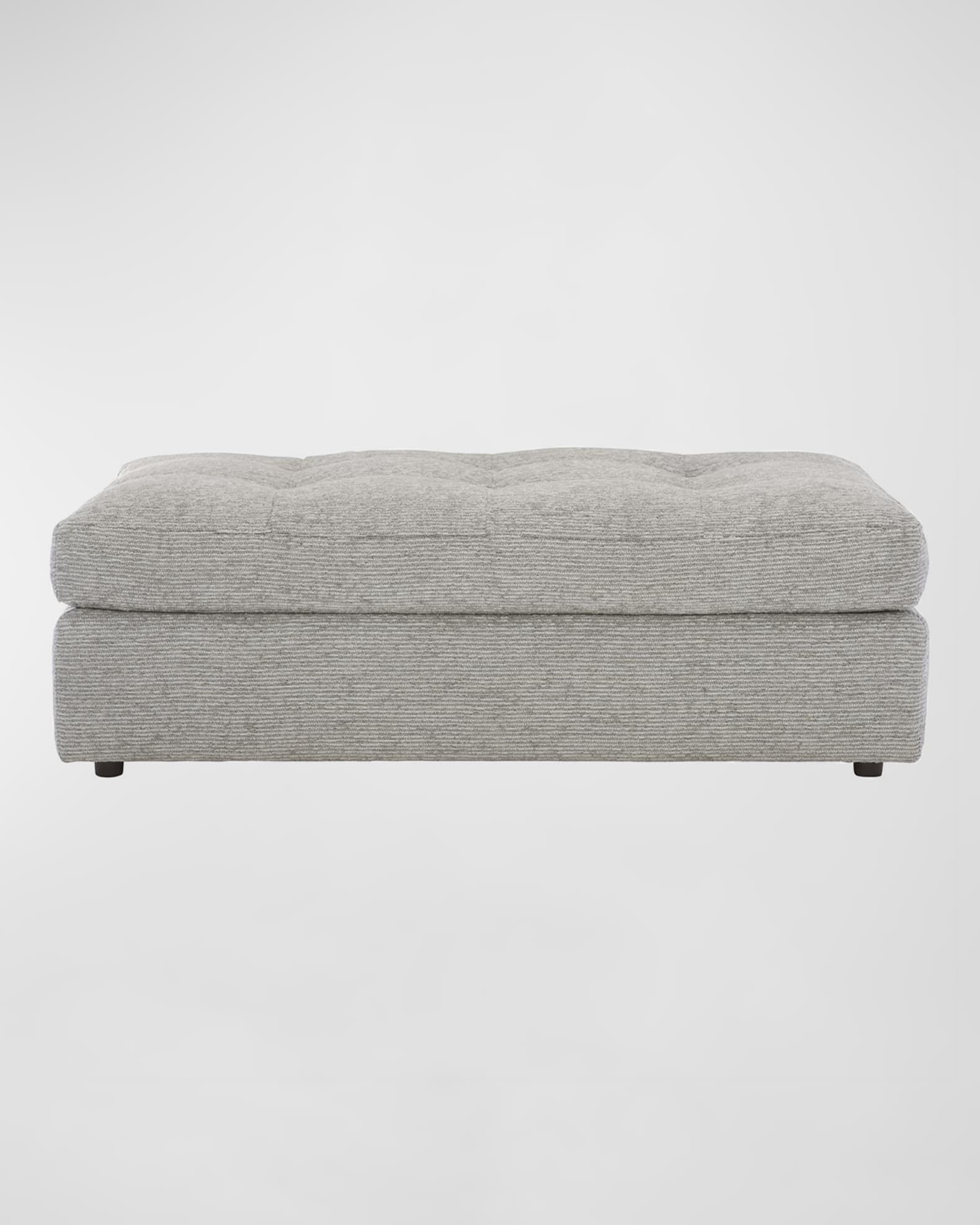 Bernhardt Nest Cocktail Ottoman | Neiman Marcus