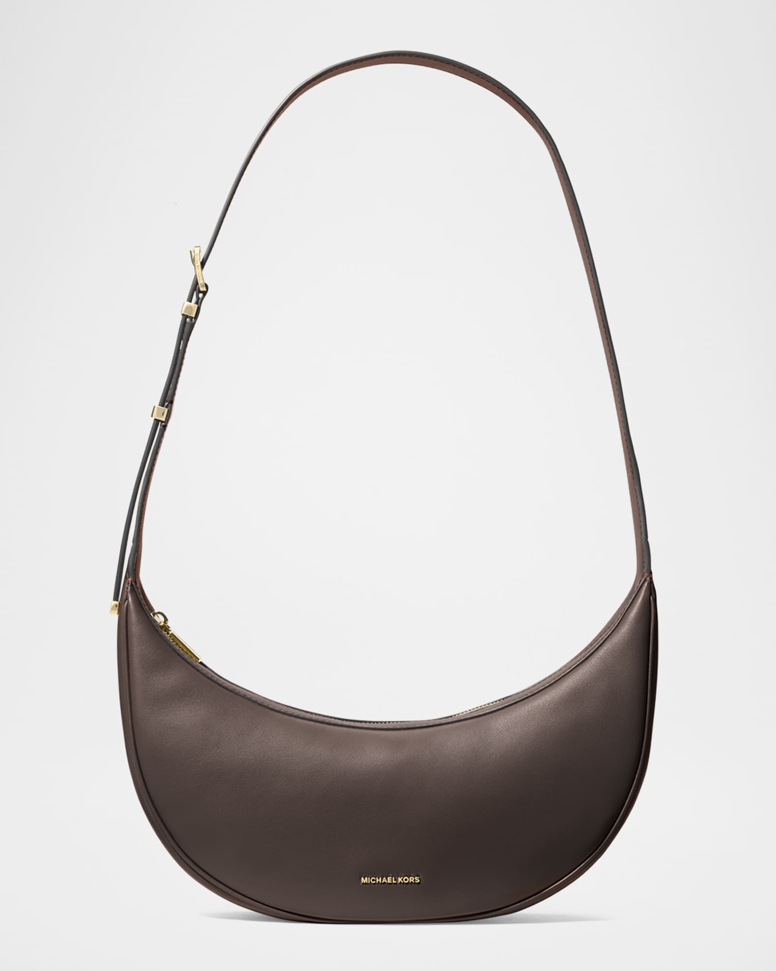 MICHAEL Michael Kors Avra Medium Sling Crossbody Bag | Neiman Marcus