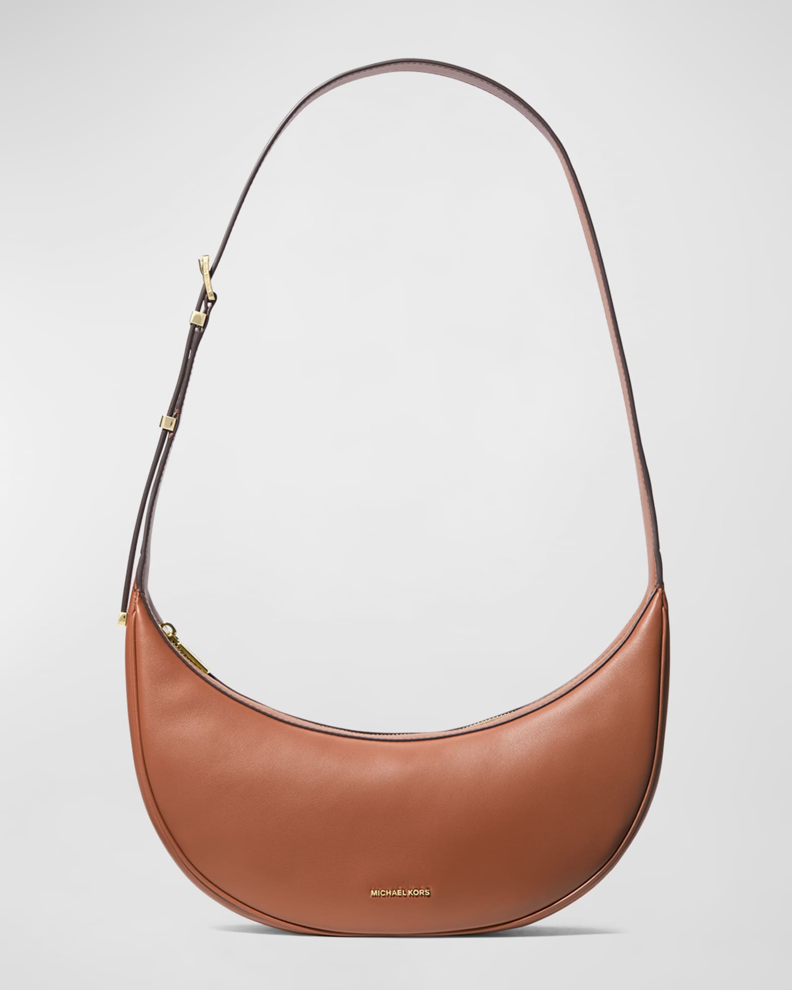 MICHAEL Michael Kors Avra Medium Sling Crossbody Bag | Neiman Marcus