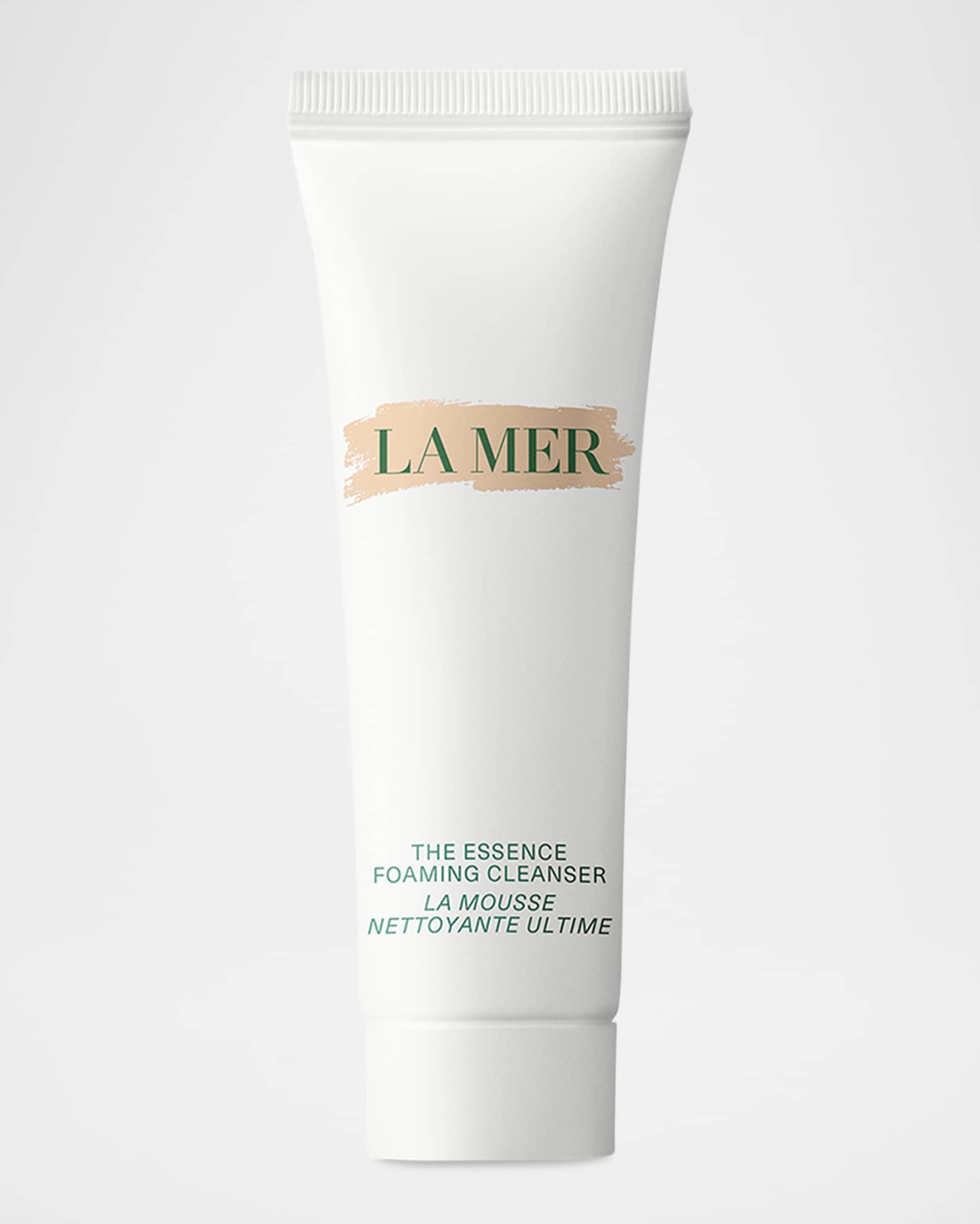 La Mer Essence Foaming Cleanser, Yours with Any $75 La Mer Order ...